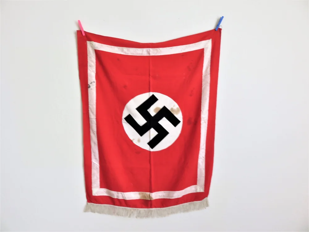 German Flag World War 2