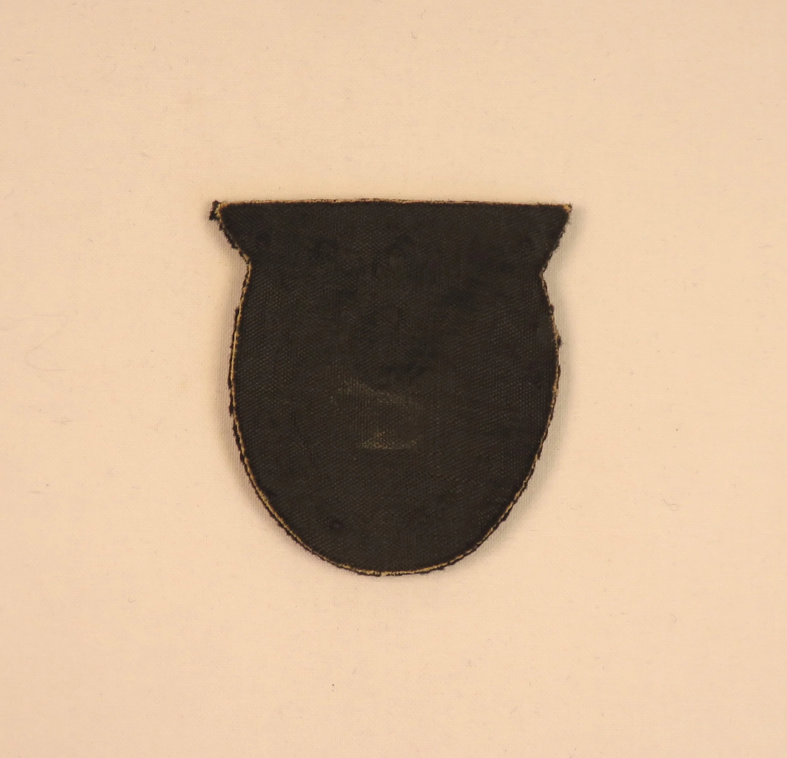 Germany. Diplomatic or Government Rank Sleeve Patch — WW2 Collectors World