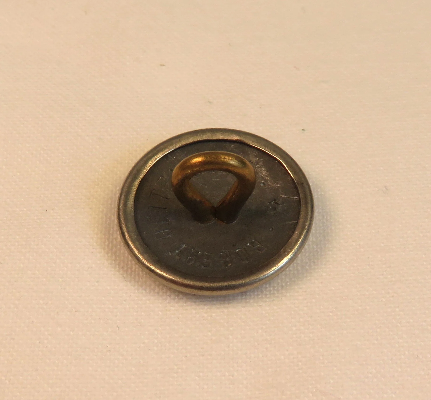 Germany. Imperial Tunic Buttons- Silver (18mm) — WW2 Collectors World