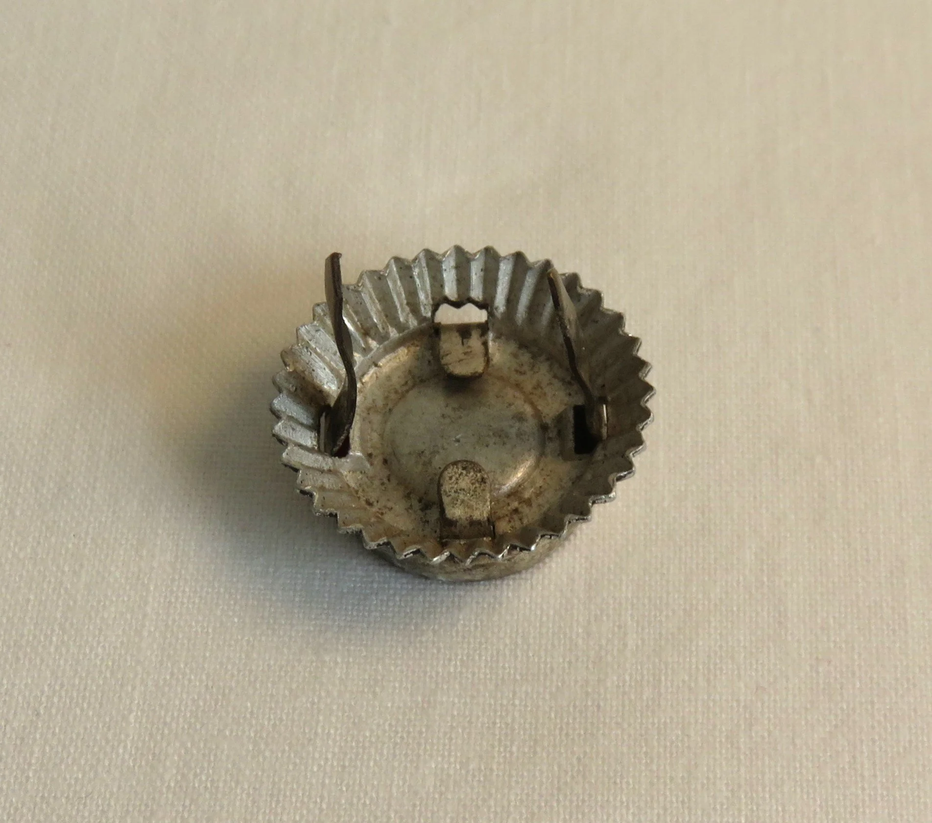 Germany. Visor Cockade — WW2 Collectors World