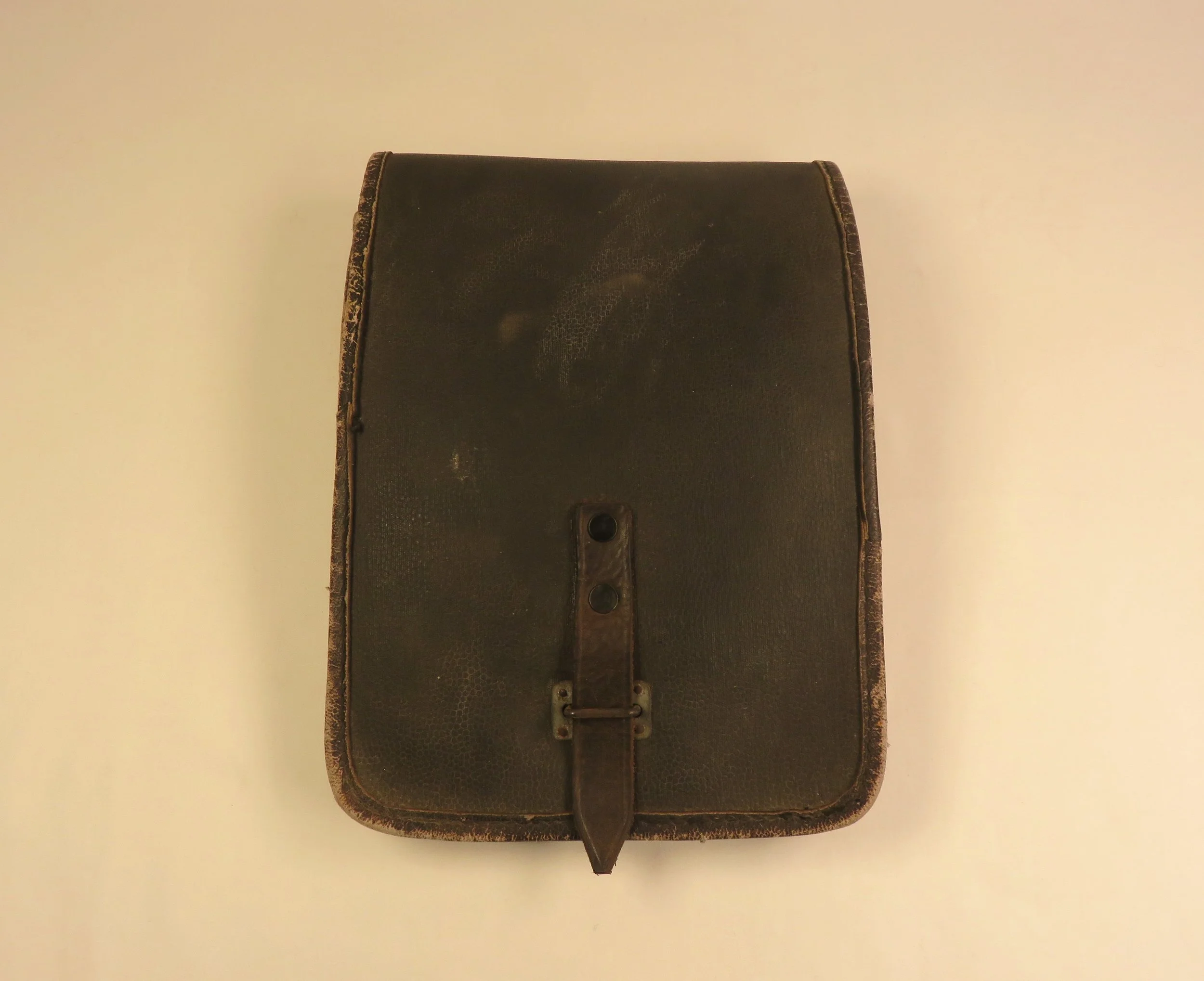 Germany. Wehrmacht Map Case — WW2 Collectors World