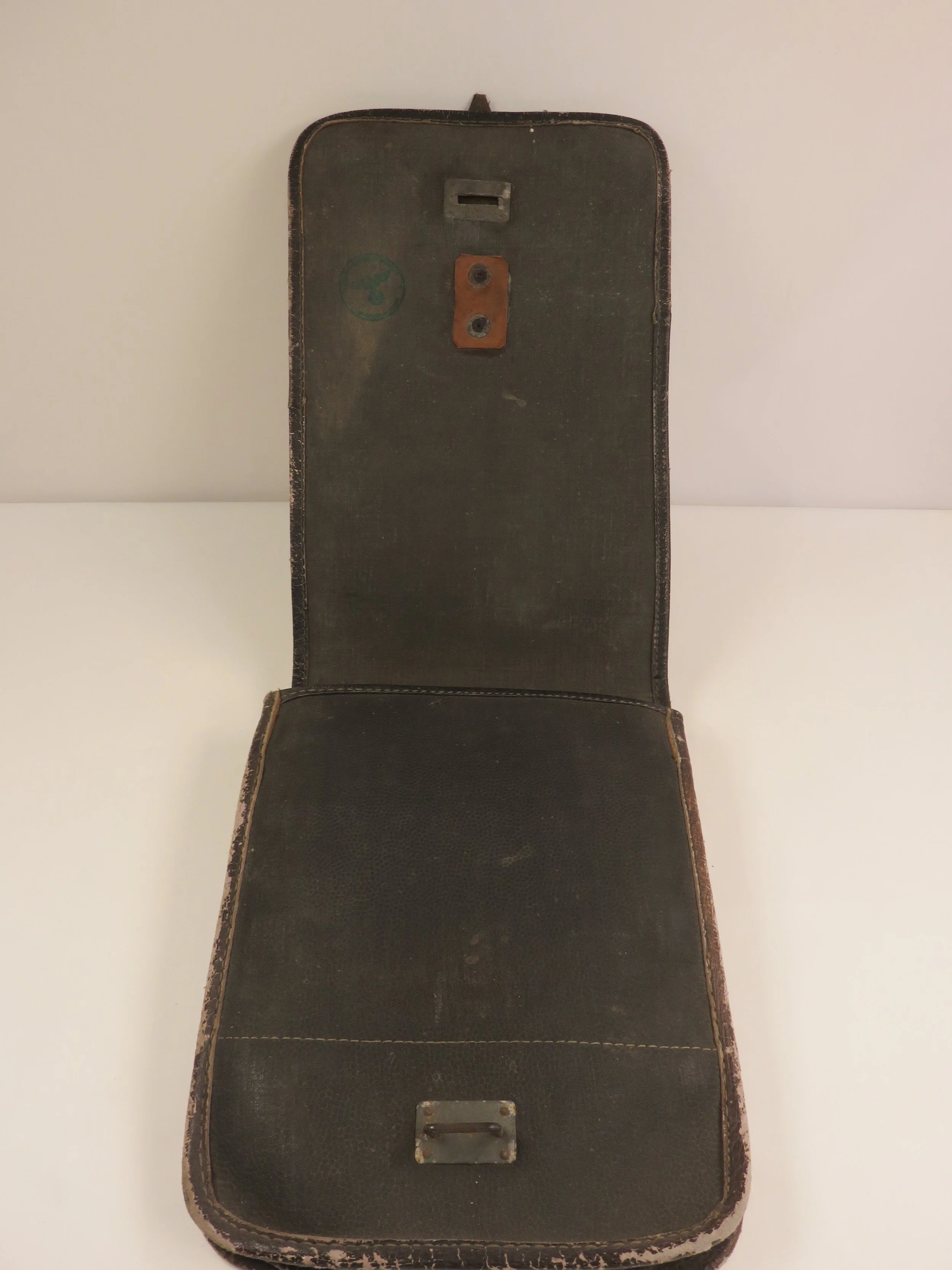 Germany. Wehrmacht Map Case — WW2 Collectors World