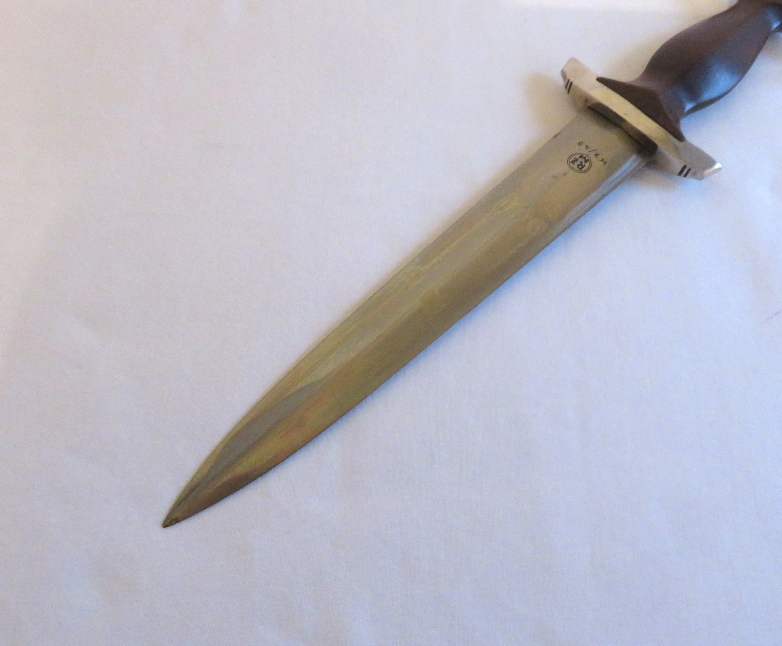 Germany. SA Dagger by Herder — WW2 Collectors World