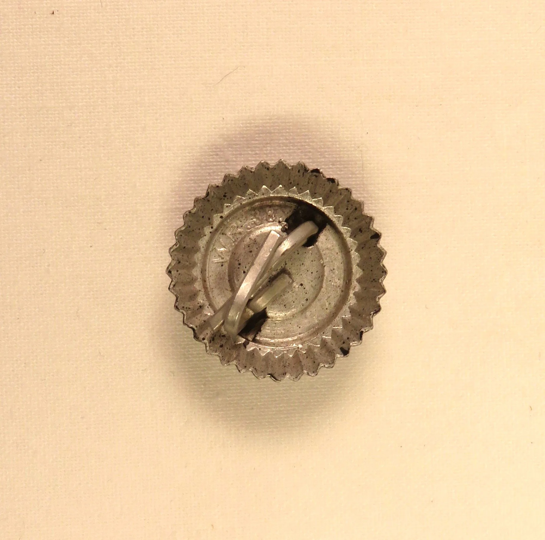 Germany. Visor Cockade — WW2 Collectors World