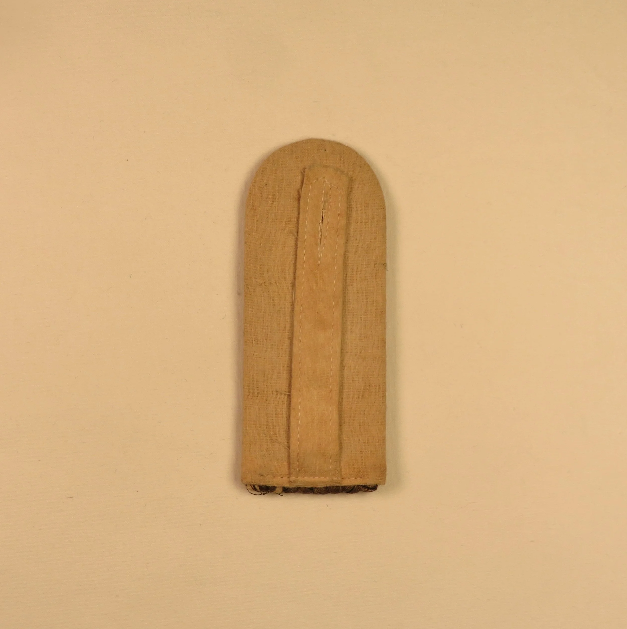 Germany. WW1 Army. LEUTNANT'S SHOULDER BOARDS — WW2 Collectors World