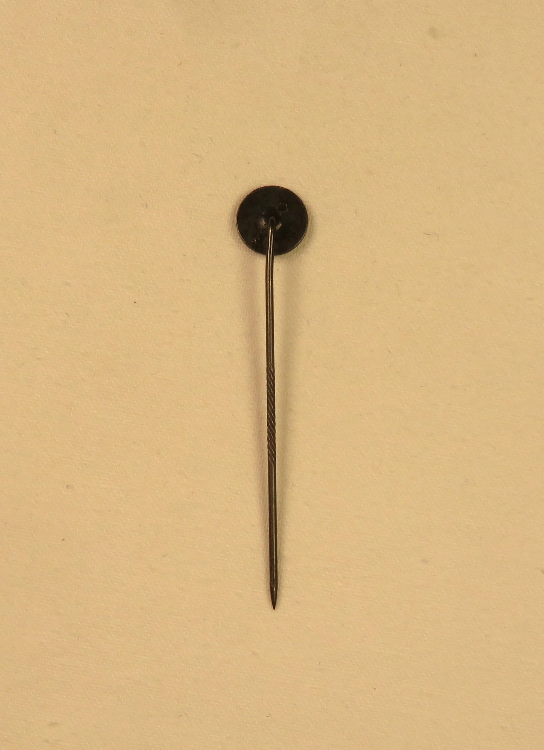 Germany. Waffen-SS 8-Year Long Service Stick Pin — WW2 Collectors World