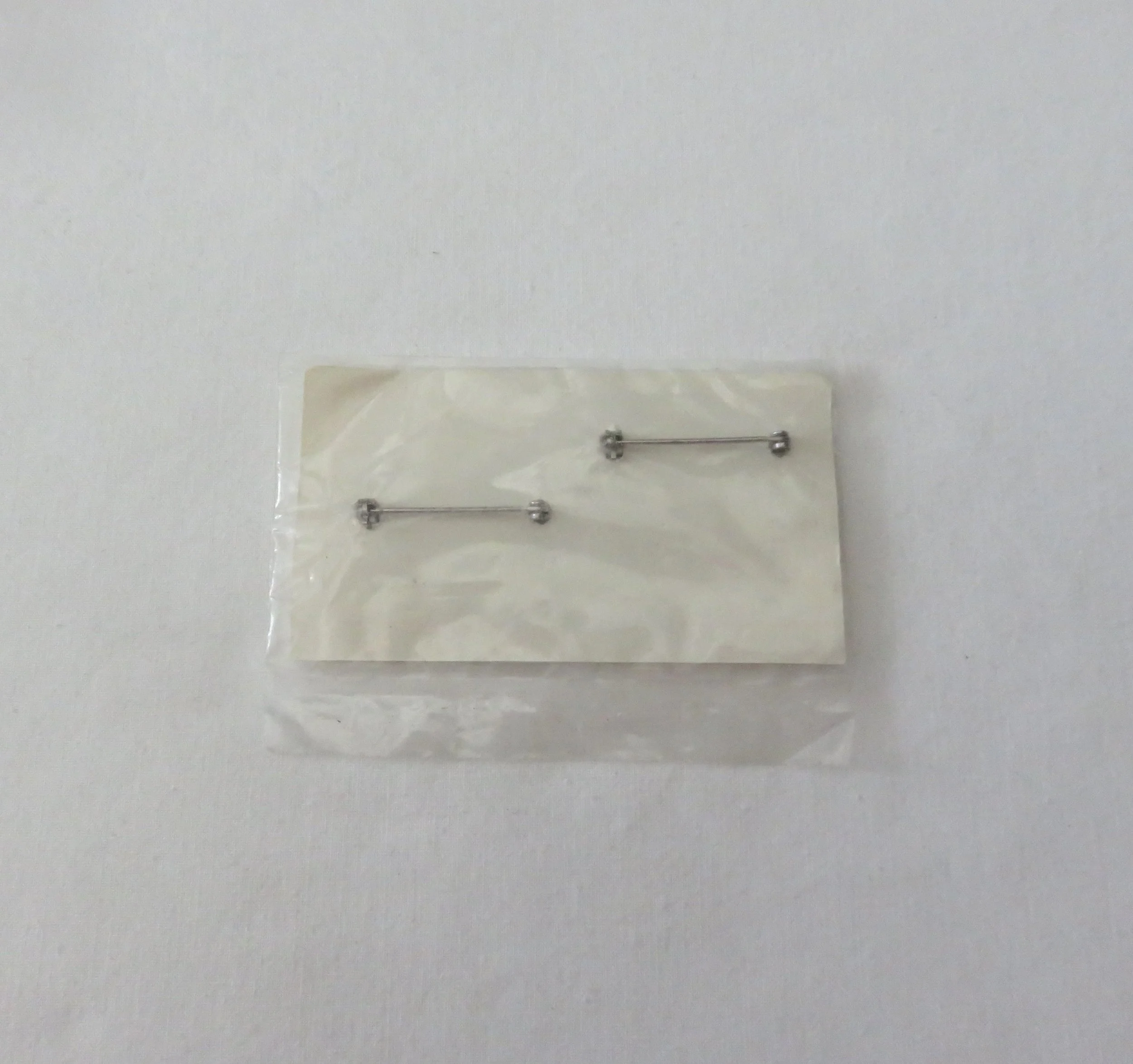 U.S. Post WW2 Colonel Rank Set — WW2 Collectors World