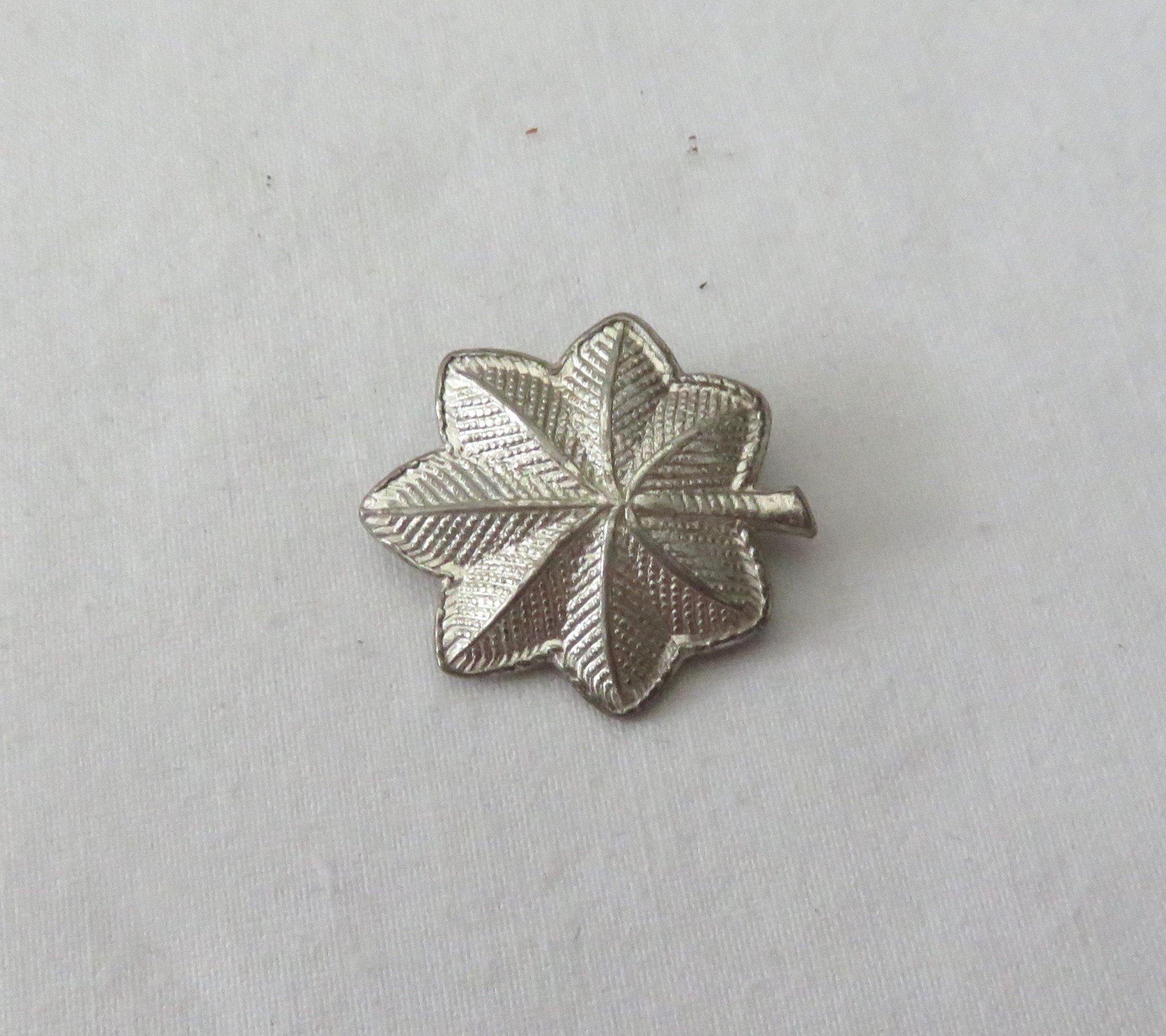 U.S. Lt. Col. Rank — WW2 Collectors World