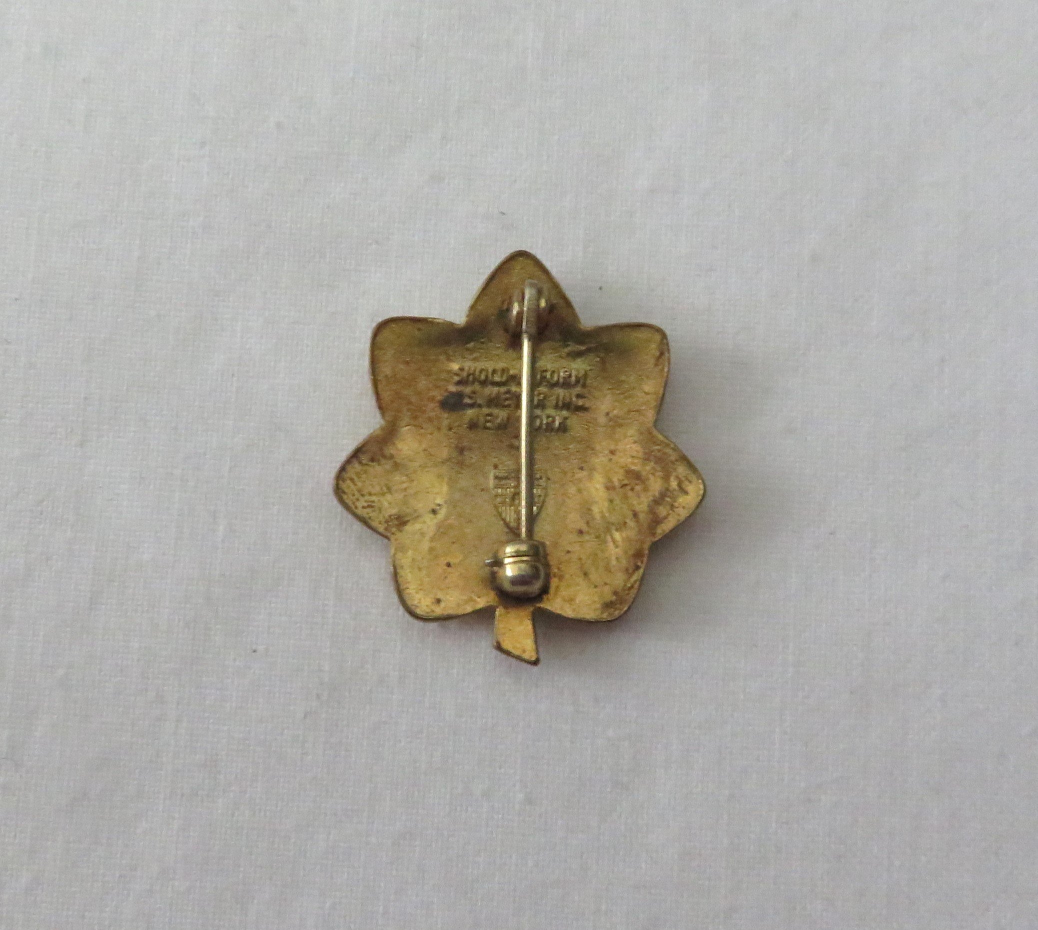 U.S. Major Rank — WW2 Collectors World