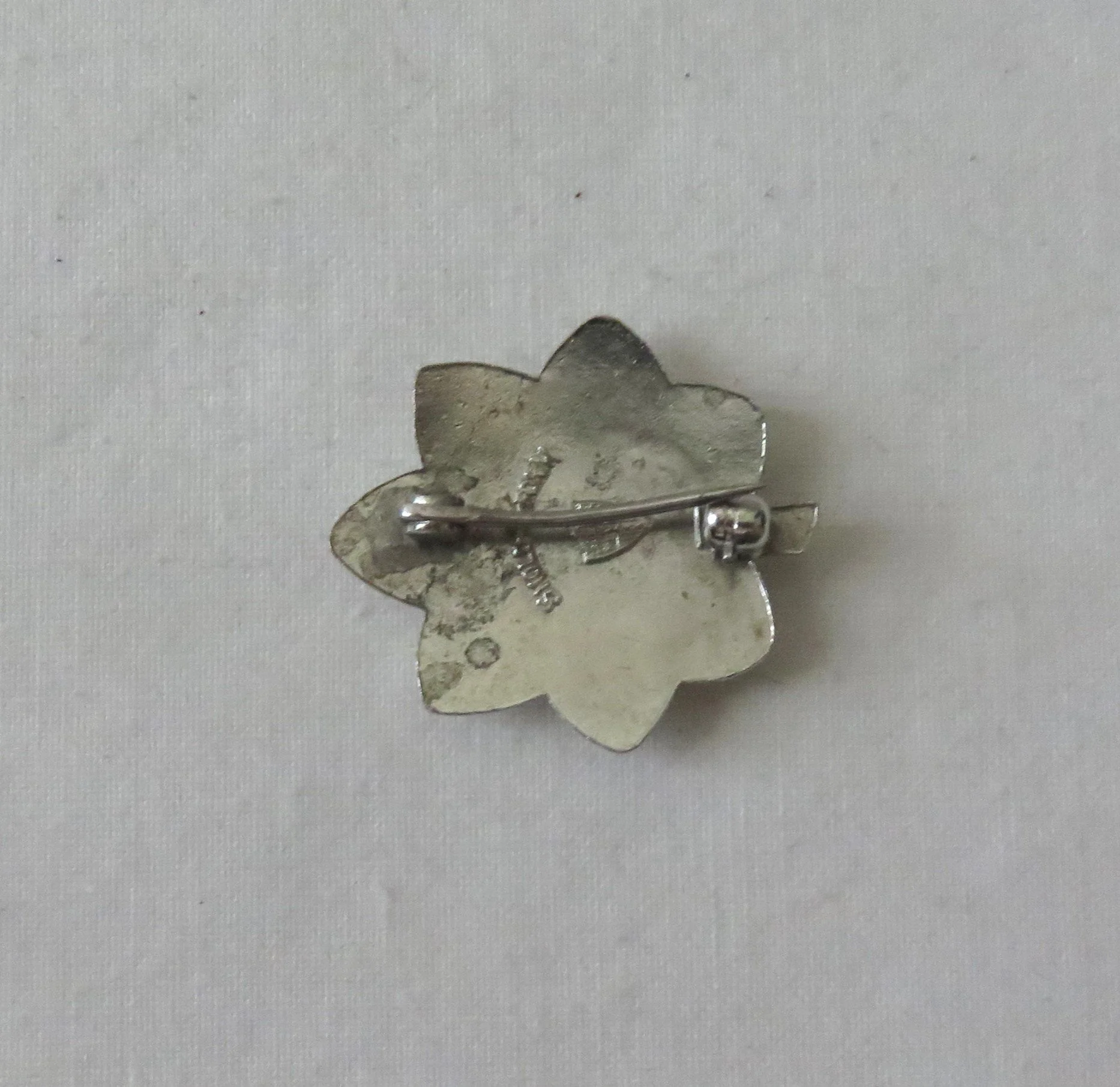 U.S. Lt. Col. Rank — WW2 Collectors World