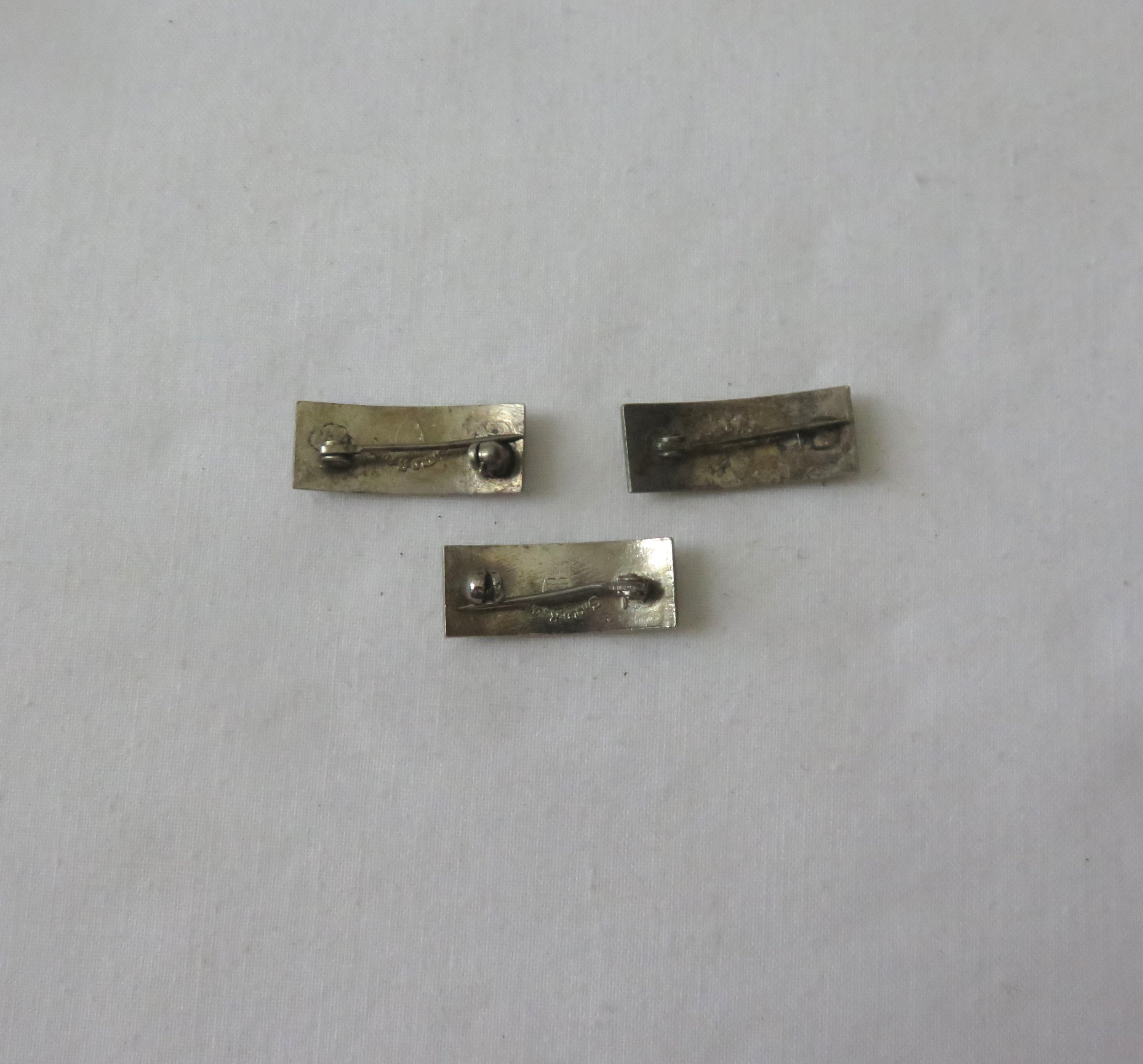 U.S. 1st. Lt. Rank — WW2 Collectors World