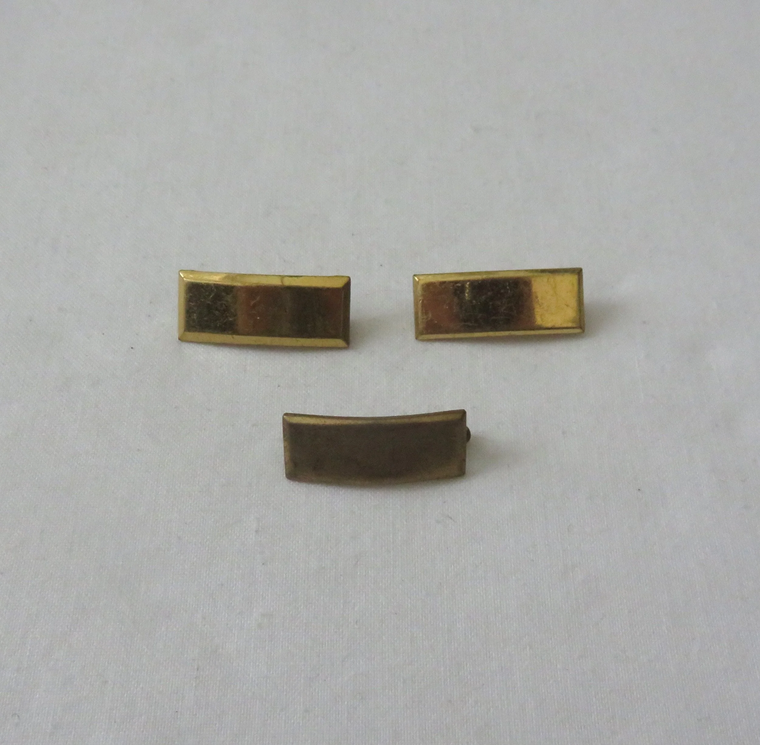 U.S. 2nd Lt. Rank — WW2 Collectors World