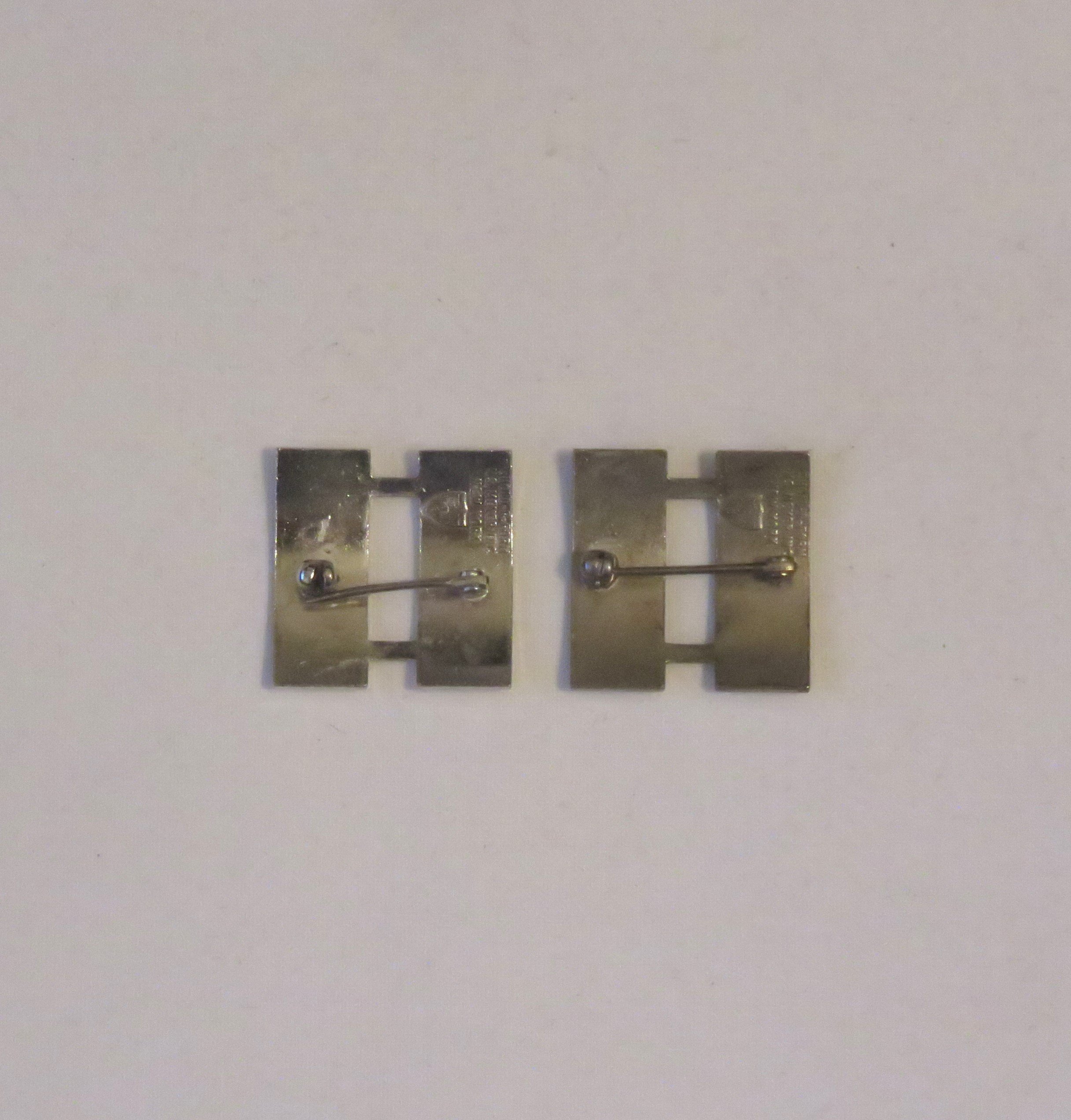 U.S. Captain Rank — WW2 Collectors World