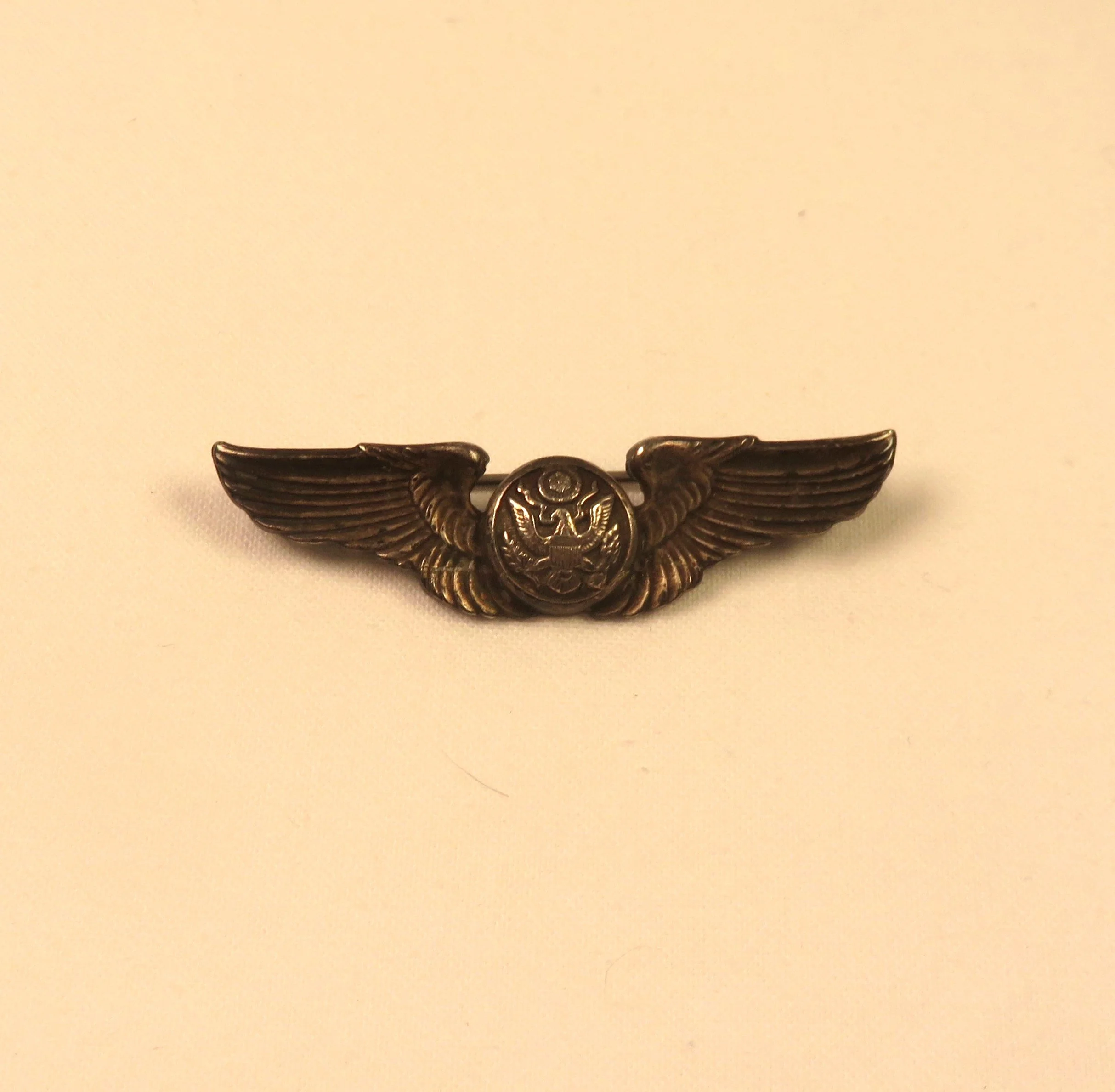 U.S. Aircrew Member Wings — WW2 Collectors World