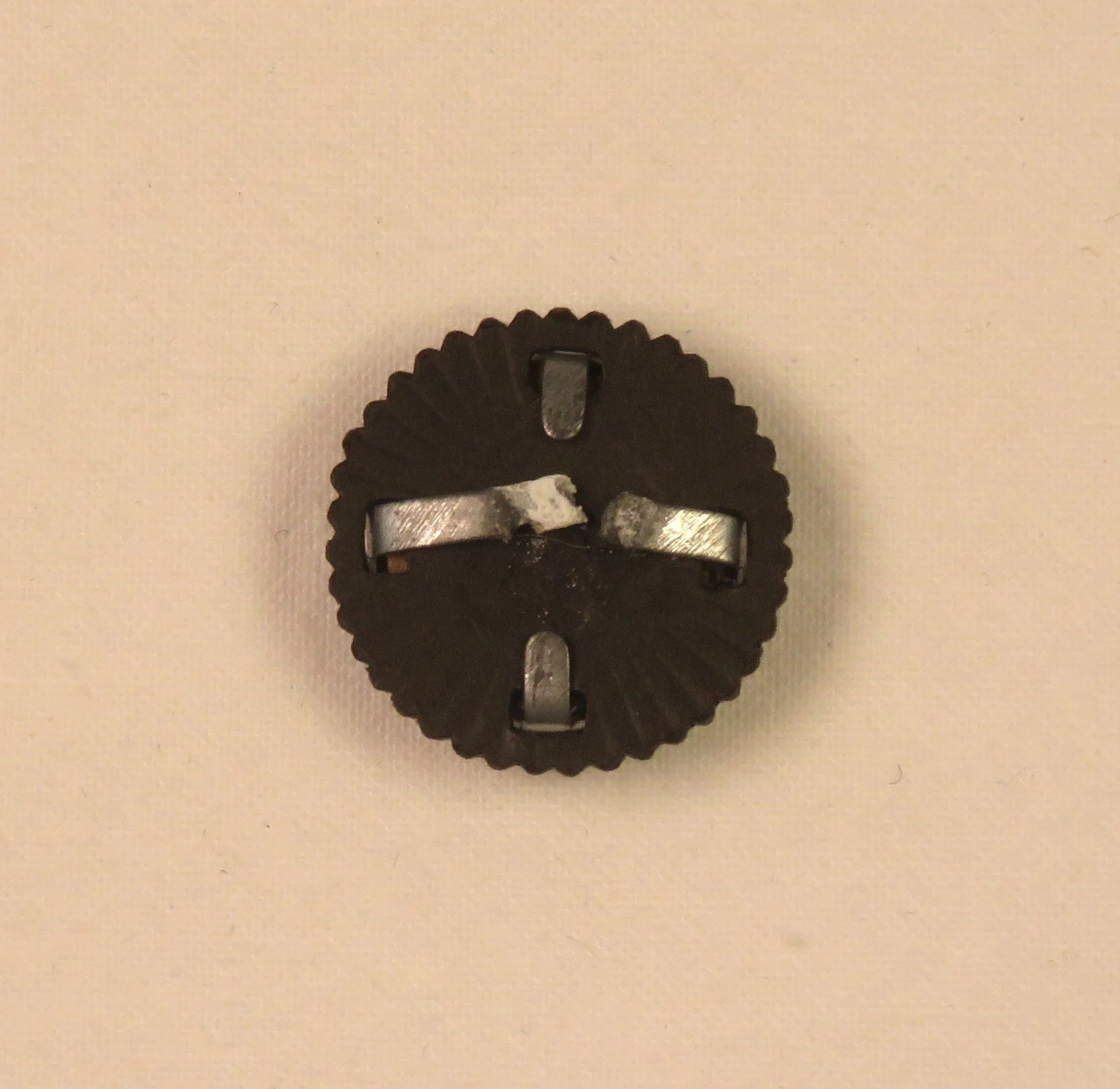 Germany. Heer (Army) Visor Cockade — WW2 Collectors World