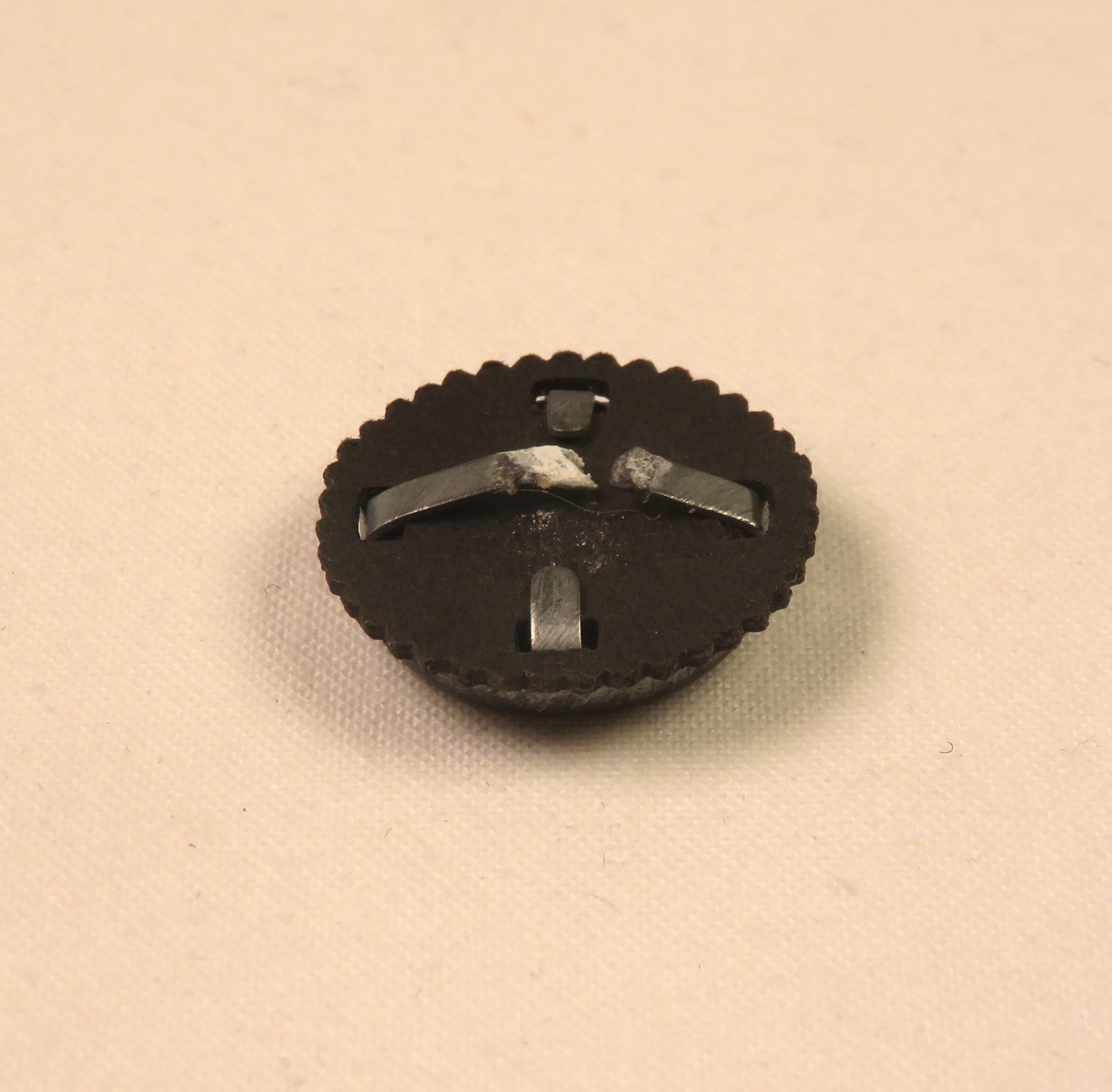 Germany. Heer (Army) Visor Cockade — WW2 Collectors World