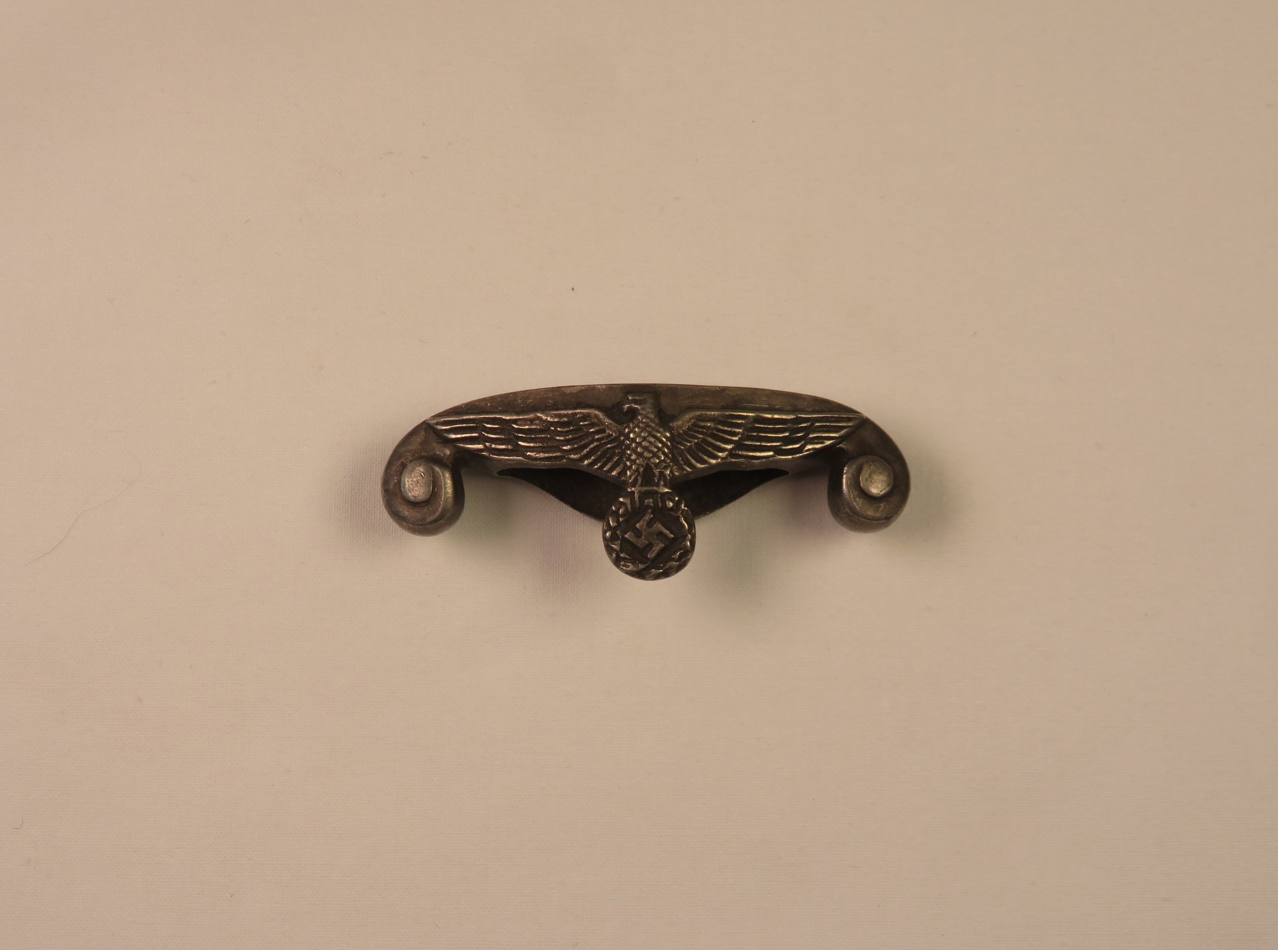 Germany. Heer (Army) Dagger Crossguard — WW2 Collectors World