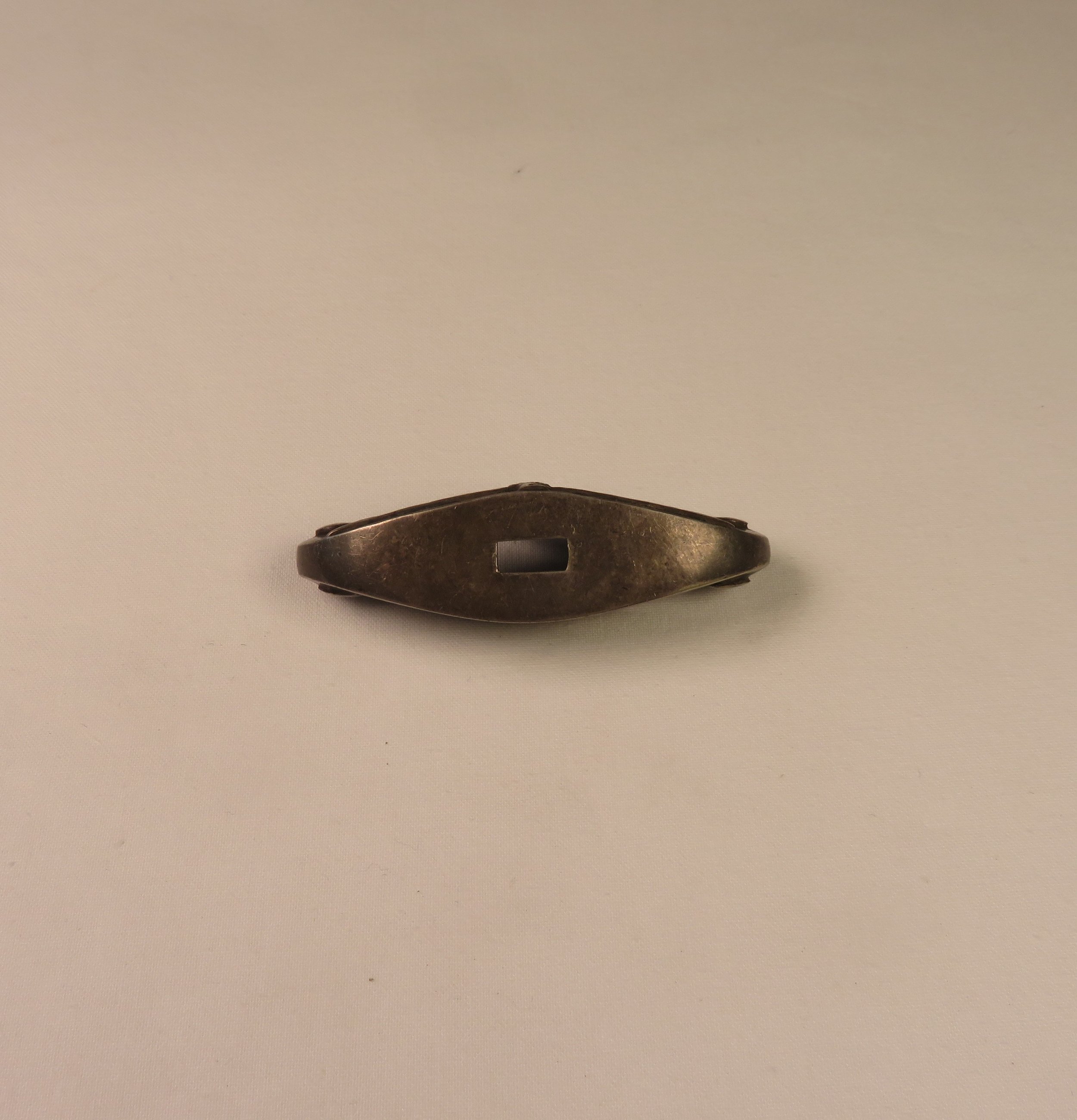 Germany. Heer (Army) Dagger Crossguard — WW2 Collectors World