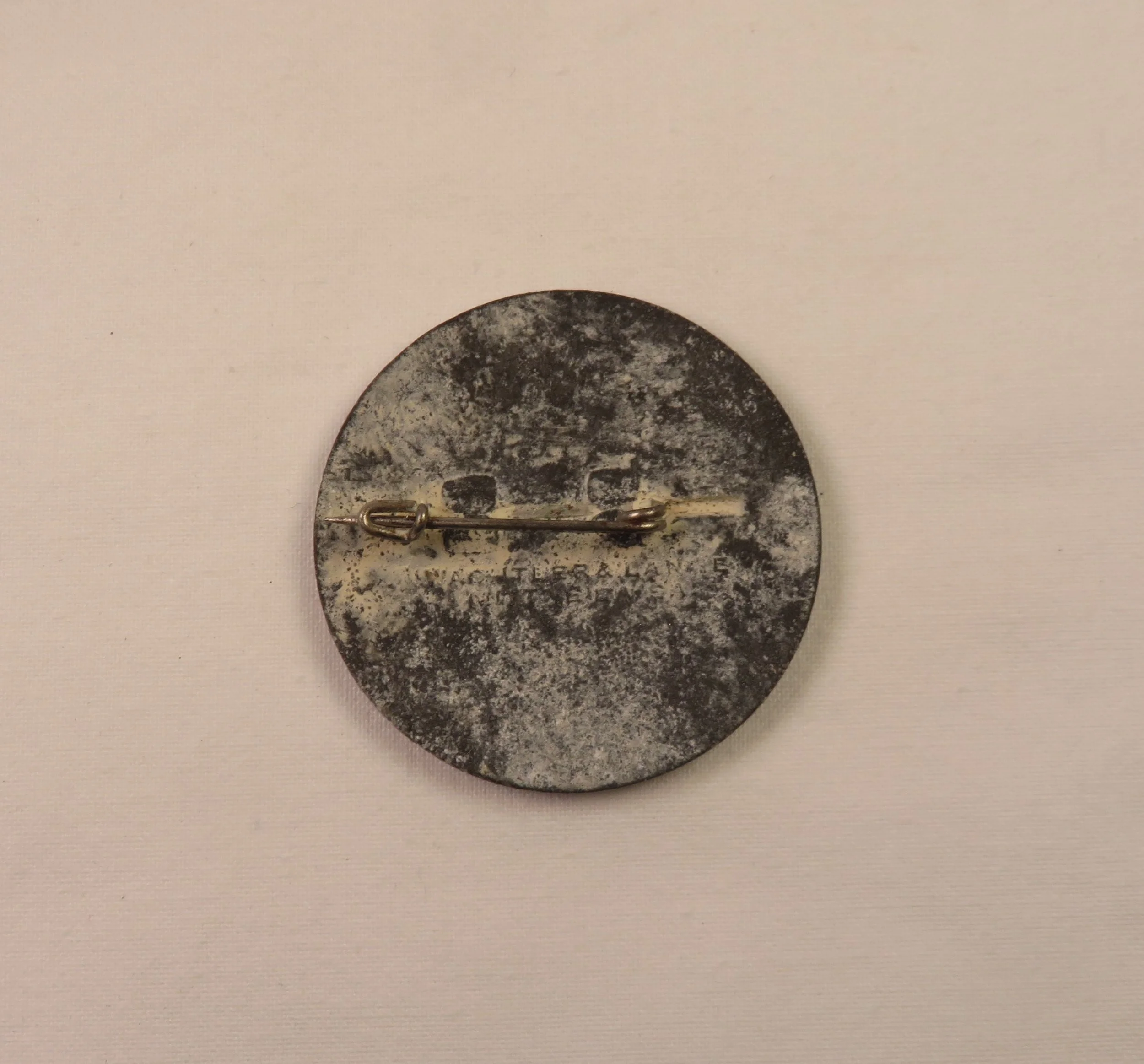 Germany. A lot of three NSDAP Reichparteitag (Nurenberg Rally) Badges ...