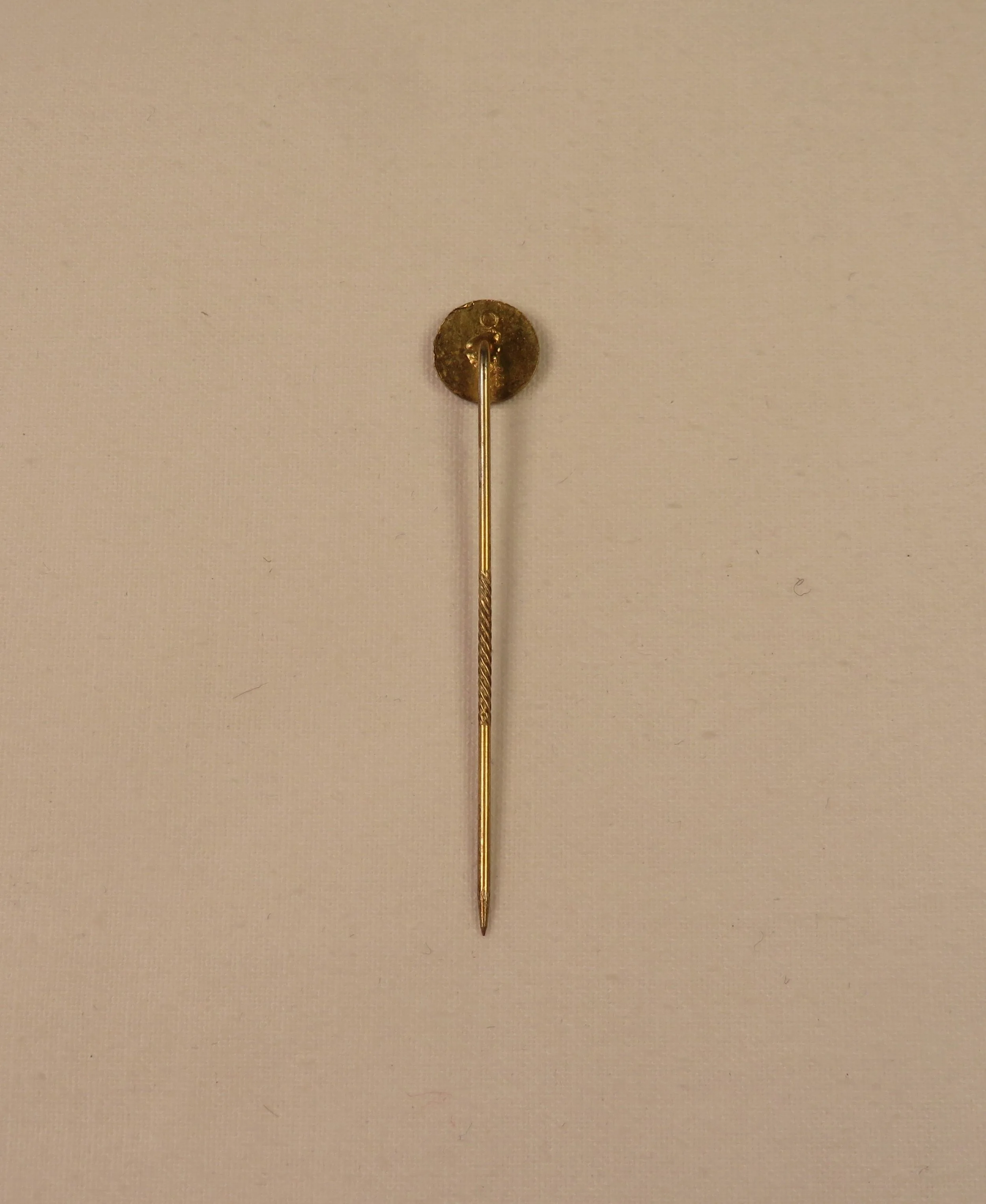 Germany. Mining Association Stick Pin — WW2 Collectors World