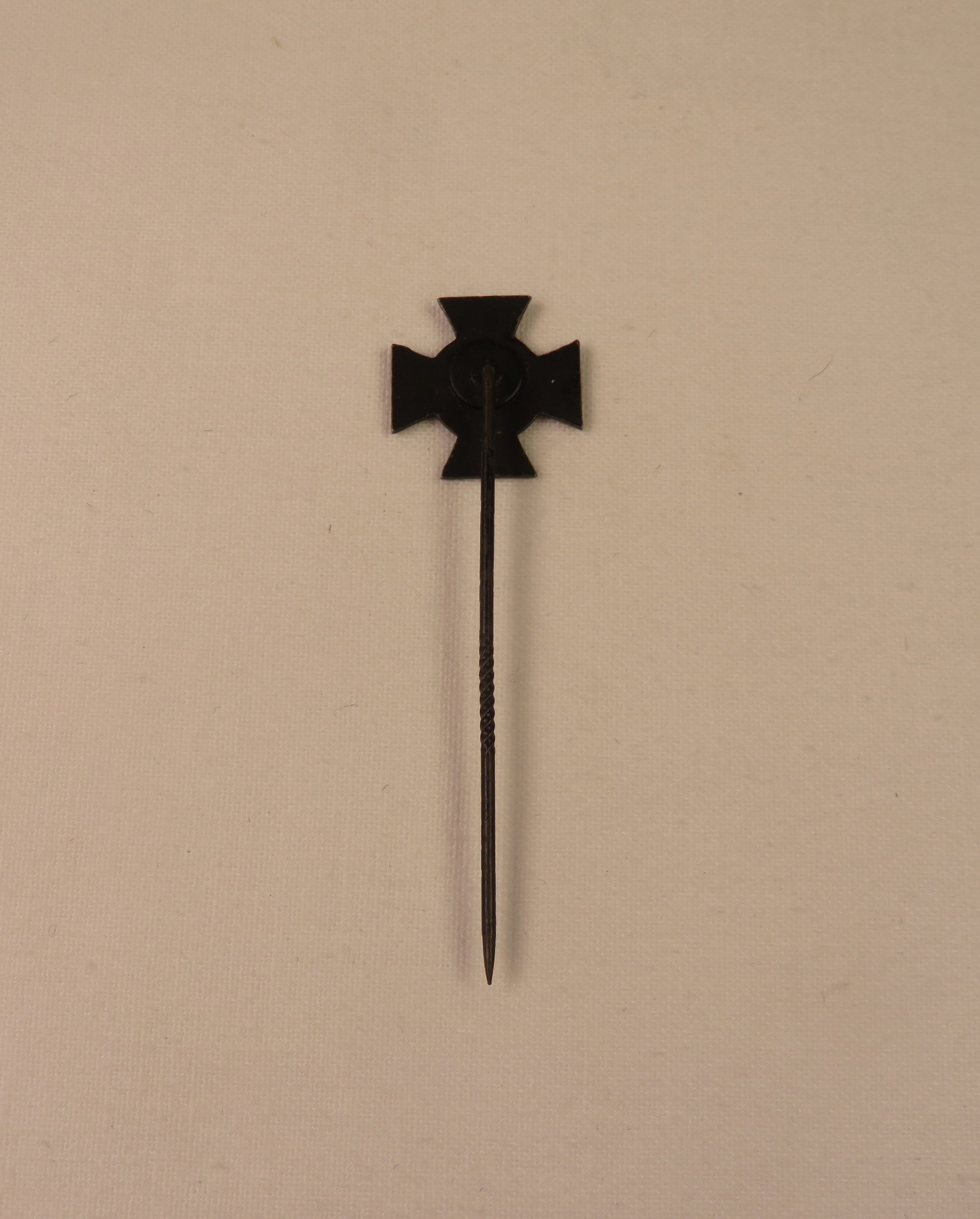 Germany. WW1 Honor Cross Stick Pin (Large) — WW2 Collectors World