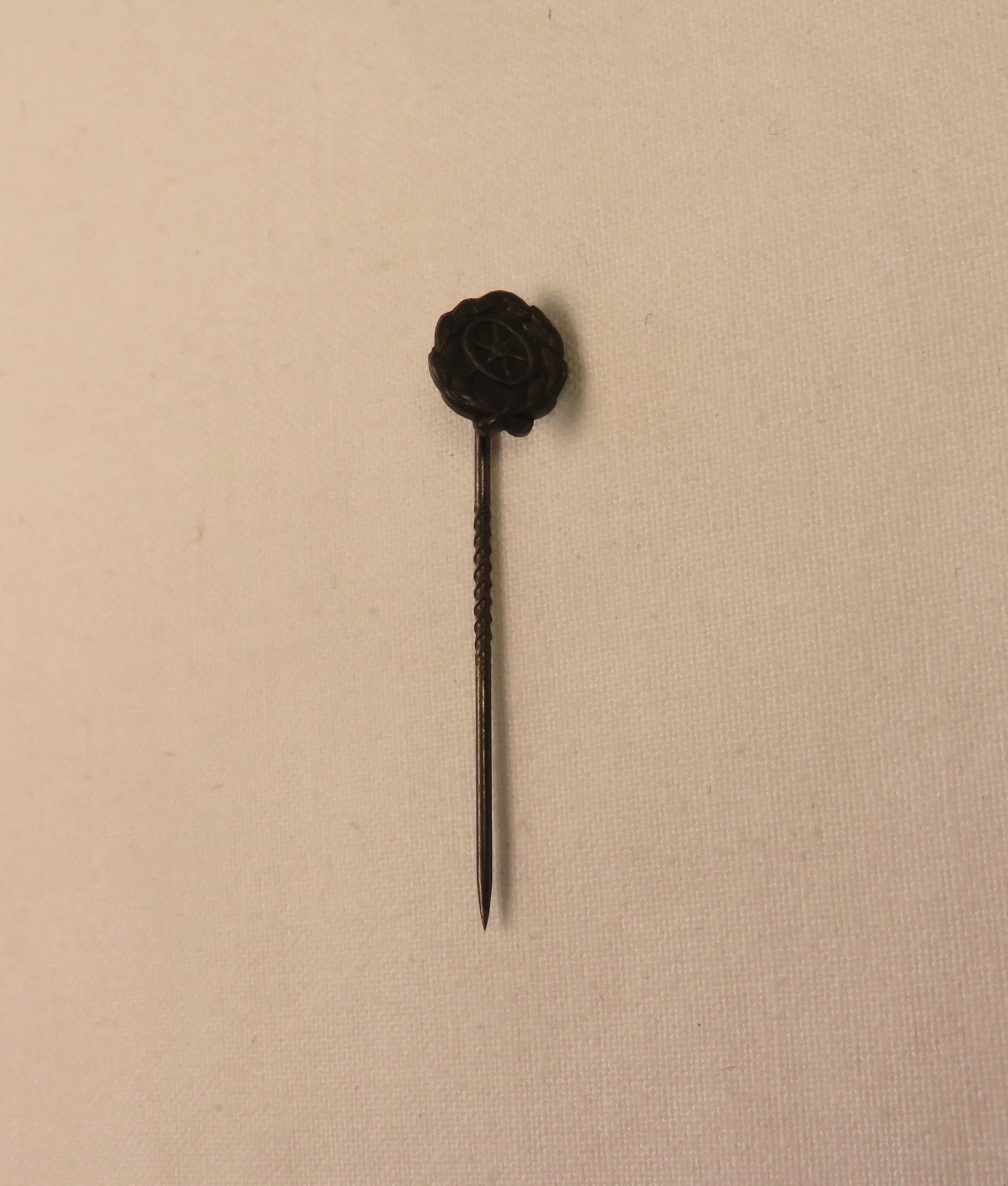 Germany. Wehrmacht Drivers Stick Pin — WW2 Collectors World