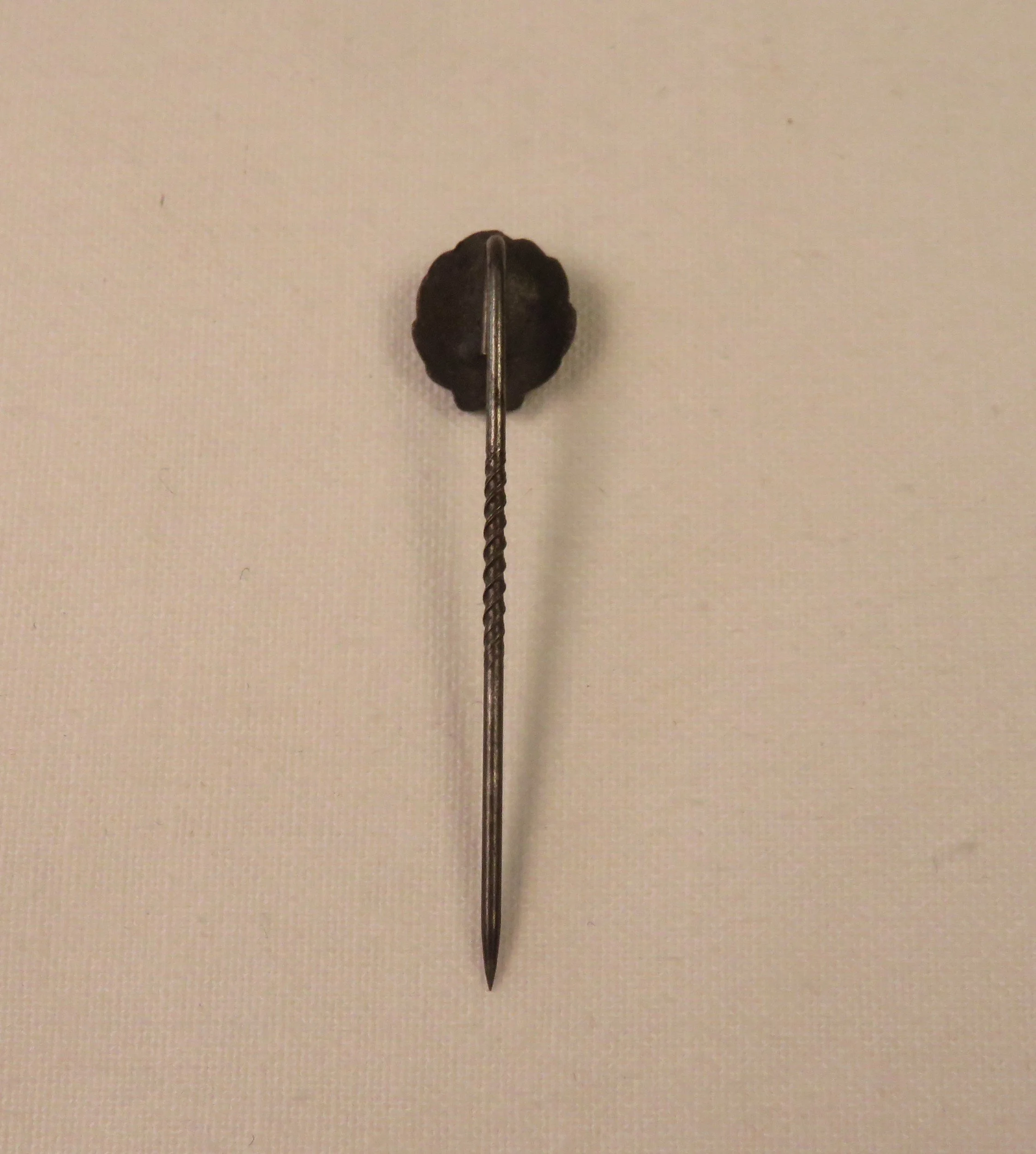 Germany. Wehrmacht Drivers Stick Pin — WW2 Collectors World