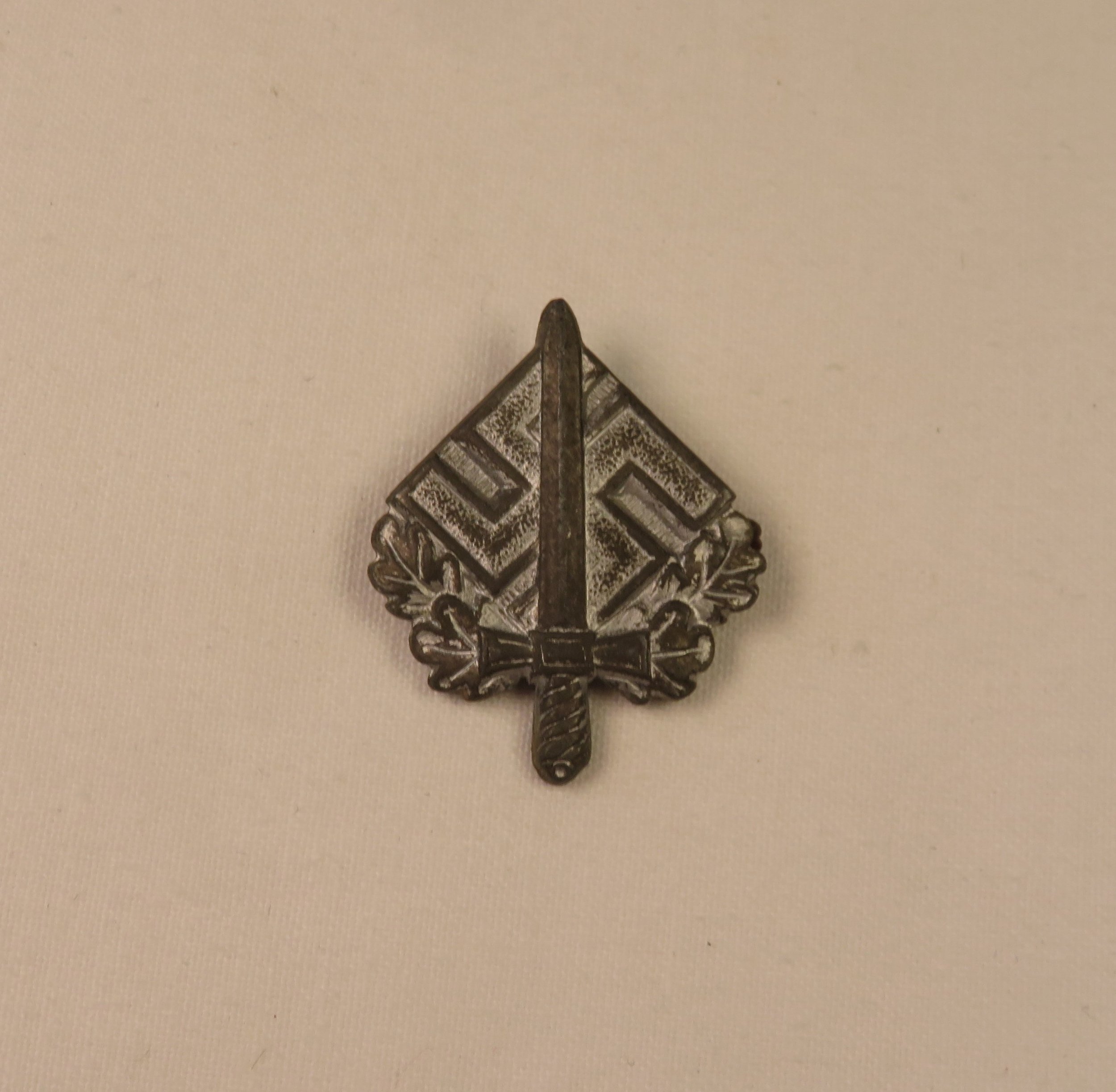 Germany. NSKOV Pin — WW2 Collectors World