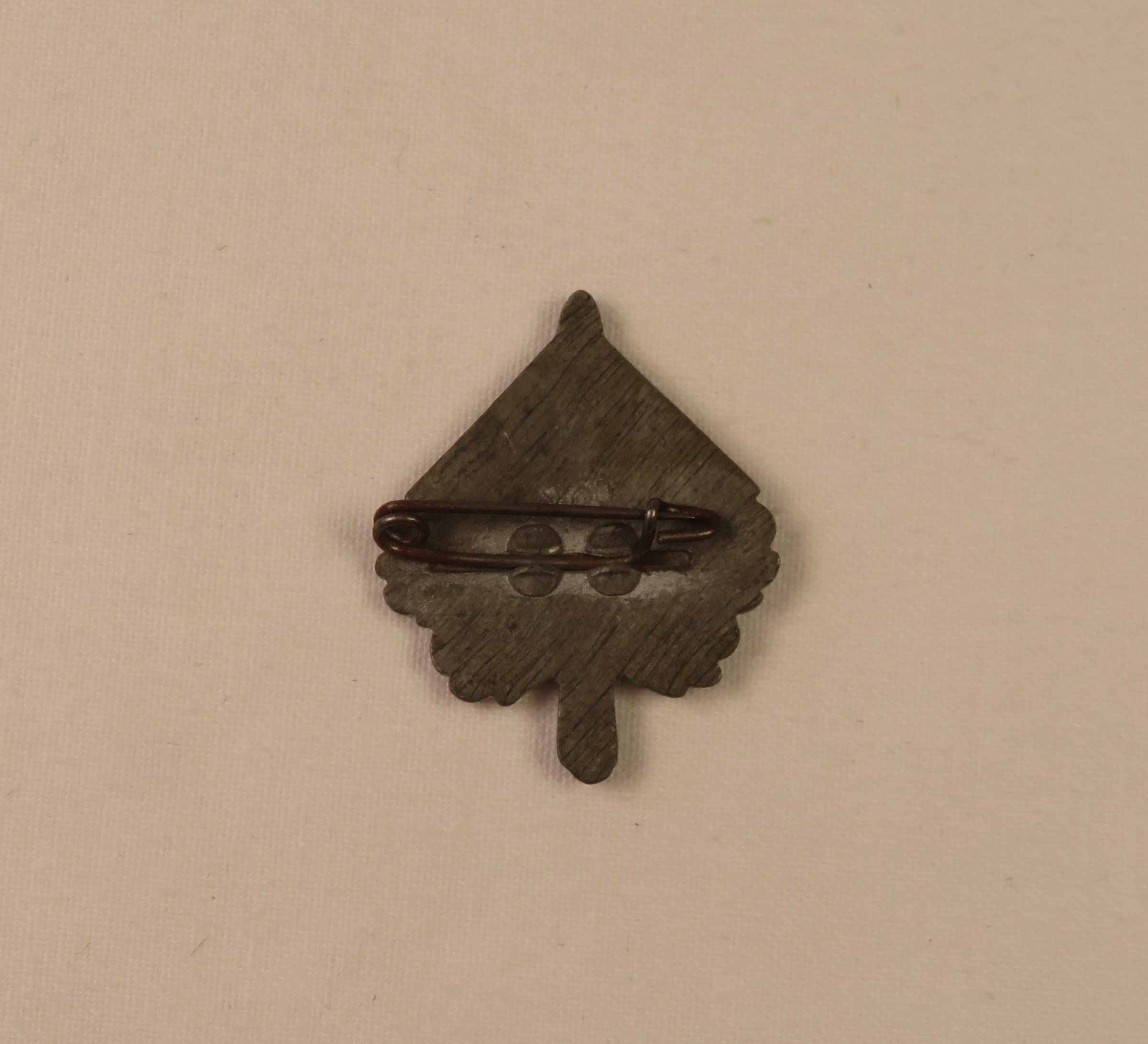 Germany. NSKOV Pin — WW2 Collectors World