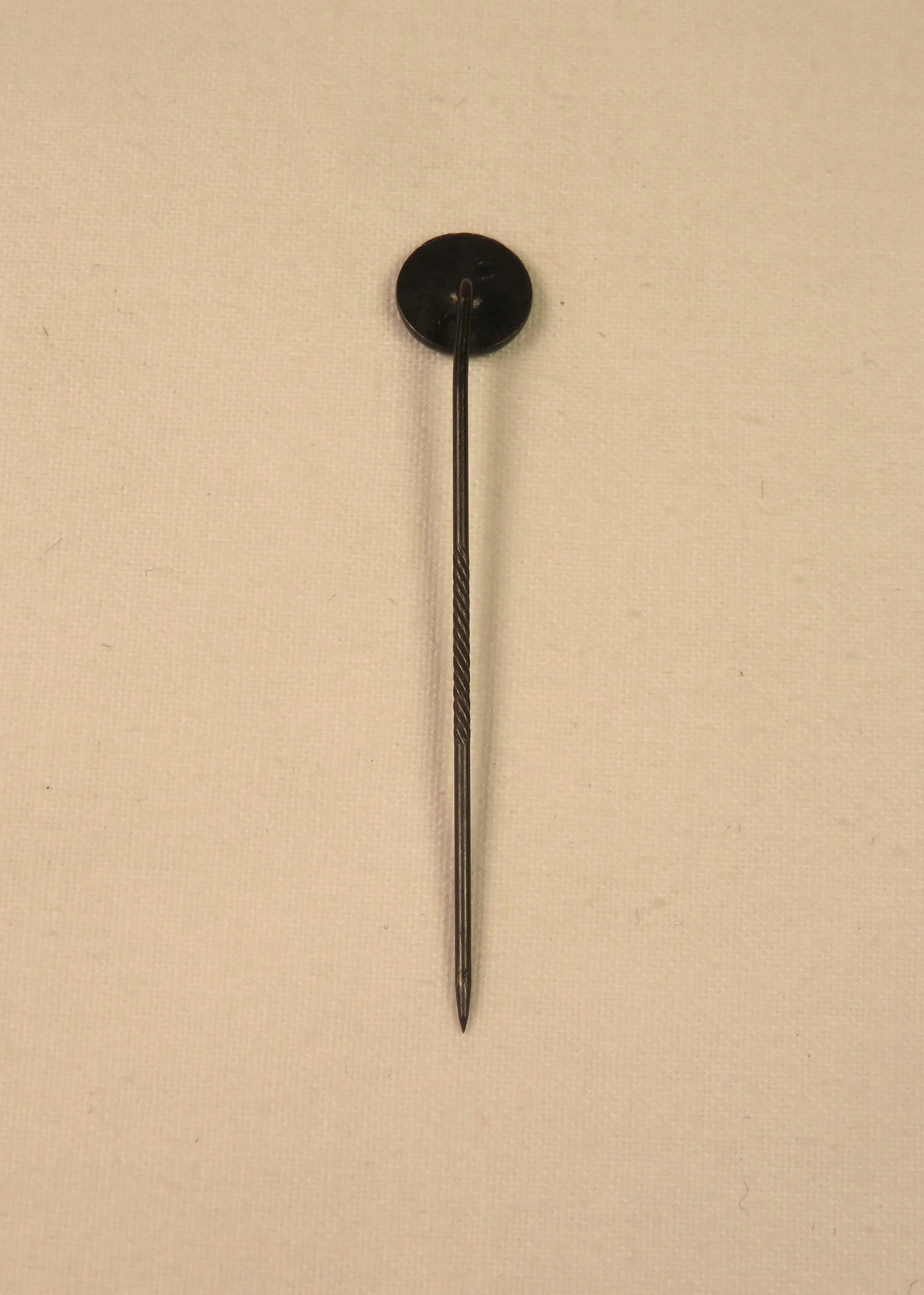 Germany. Waffen-SS 8-Year Long Service Stick Pin — WW2 Collectors World