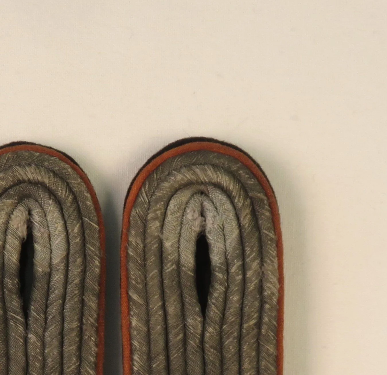 Germany. Waffen-SS Reconnaissance Obersturmfuhrer (1st Lt) Shoulder ...