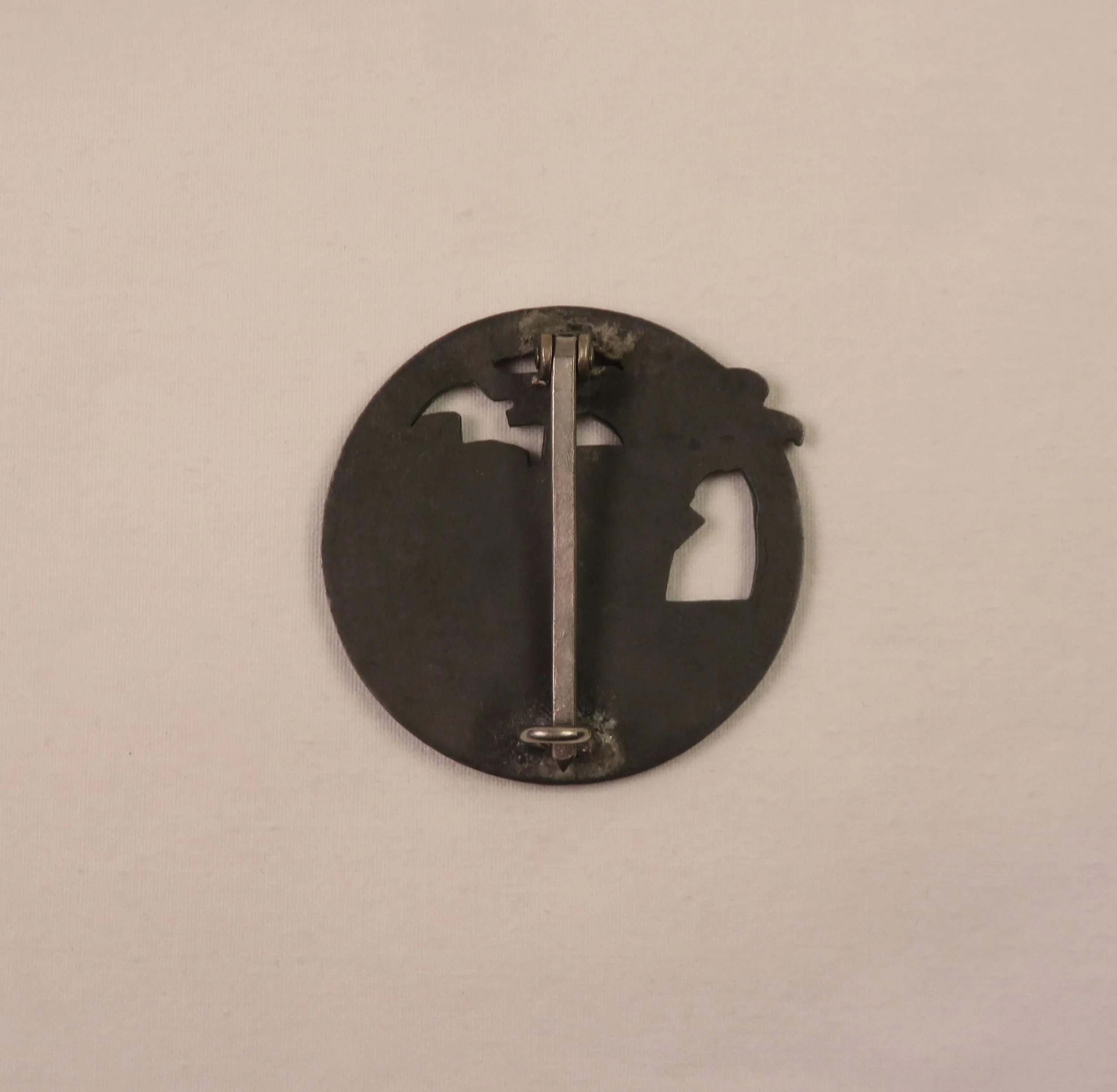 Germany. Kriegsmarine (Navy) Blockade Runner Badge — WW2 Collectors World