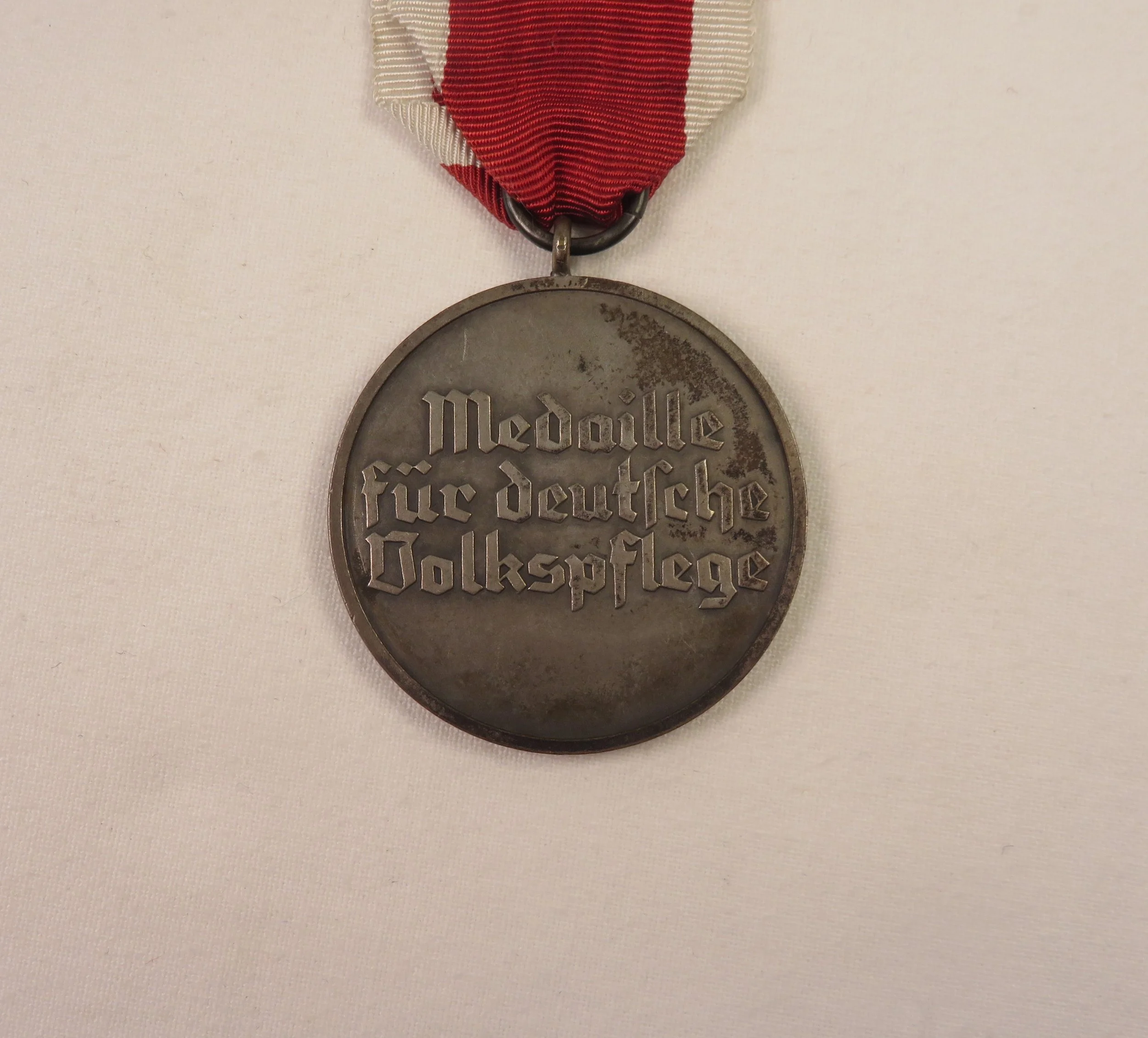 Germany. Social Welfare Medal — WW2 Collectors World