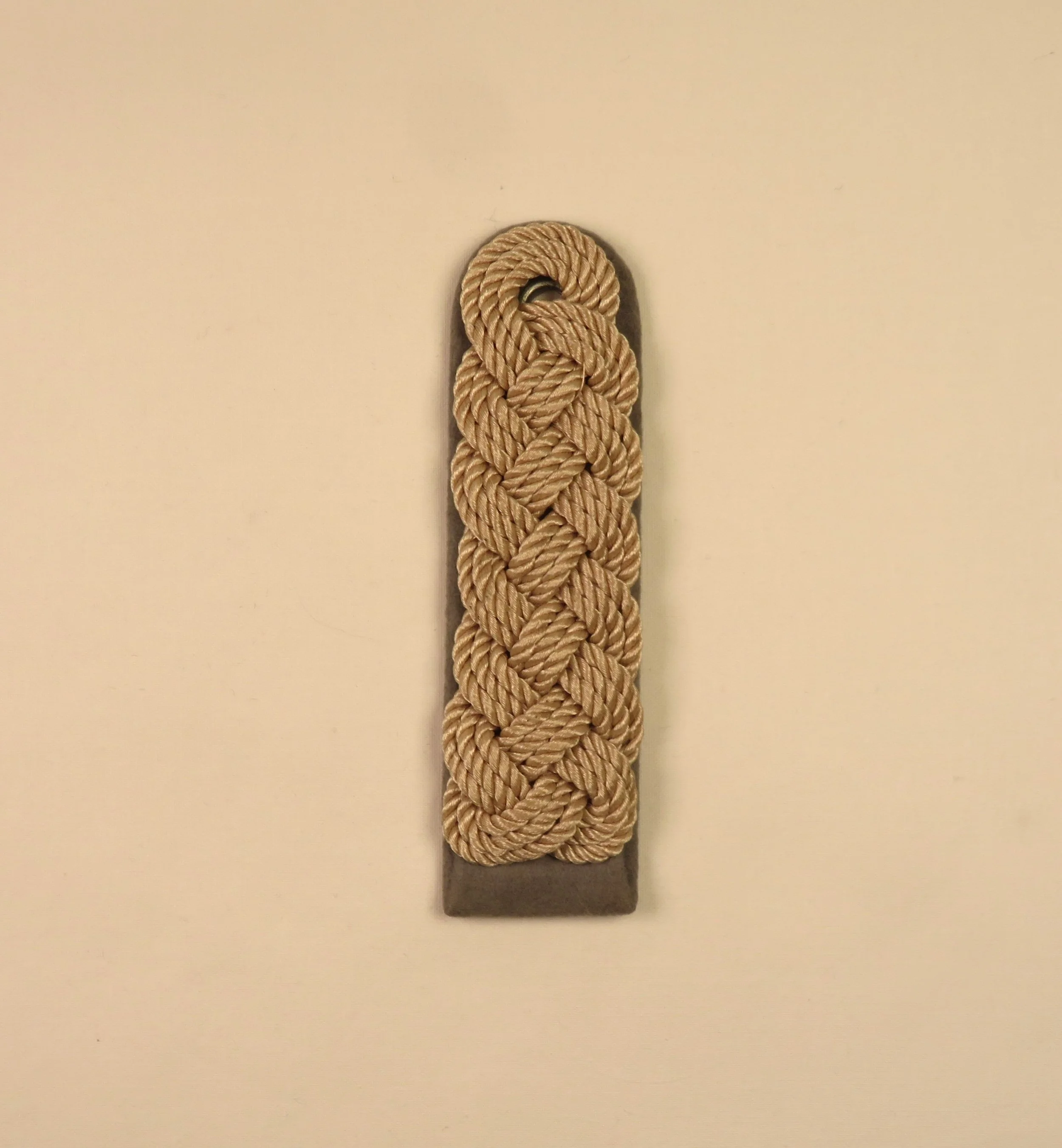 Germany. SA Reserve Obergruppenfuhrer Shoulder Board — WW2 Collectors World