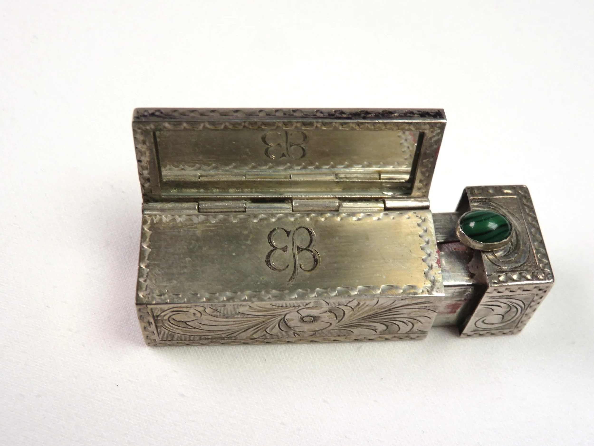 Germany. Eva Braun's Lipstick — WW2 Collectors World