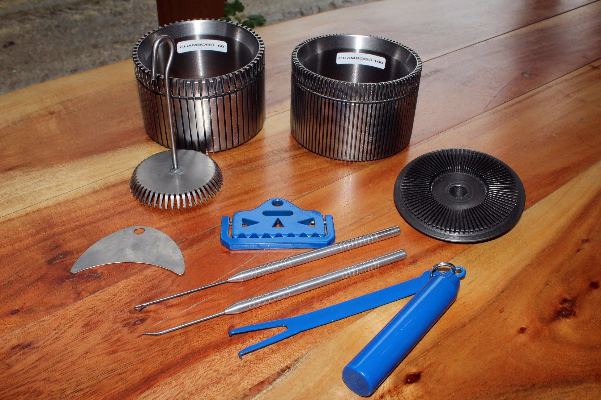 ChambordCSM — CSM Love