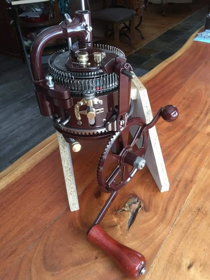 ChambordCSM — CSM Love