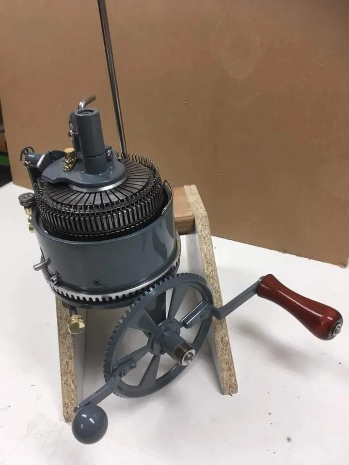 ChambordCSM — CSM Love