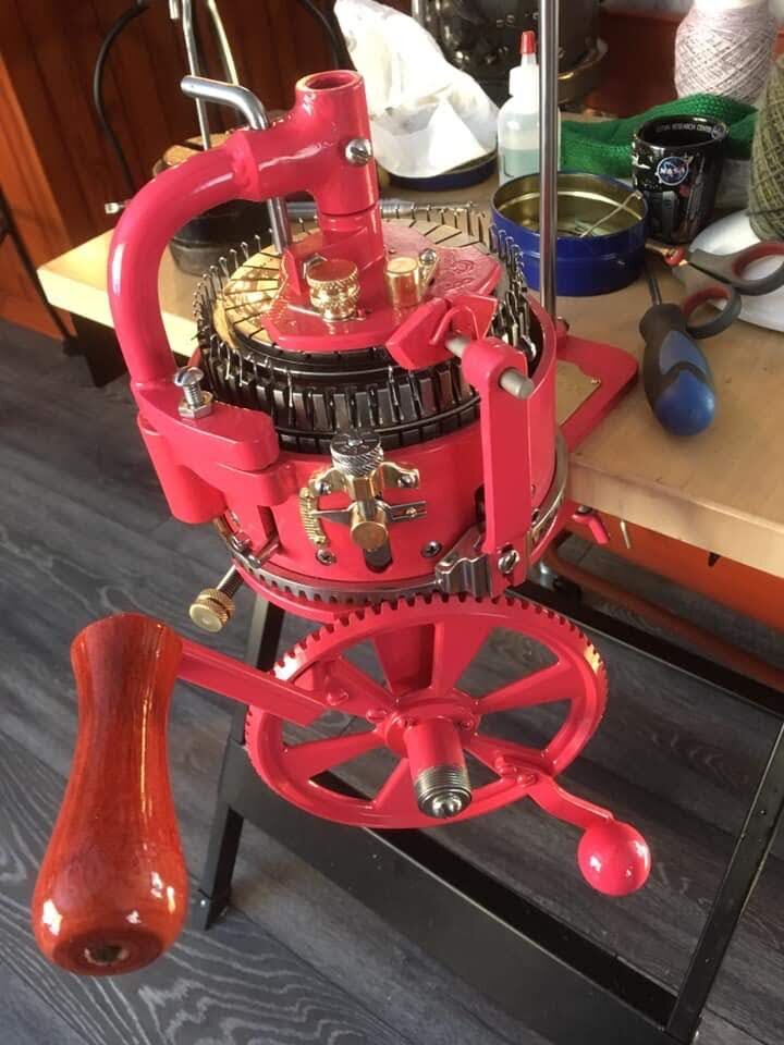 ChambordCSM — CSM Love