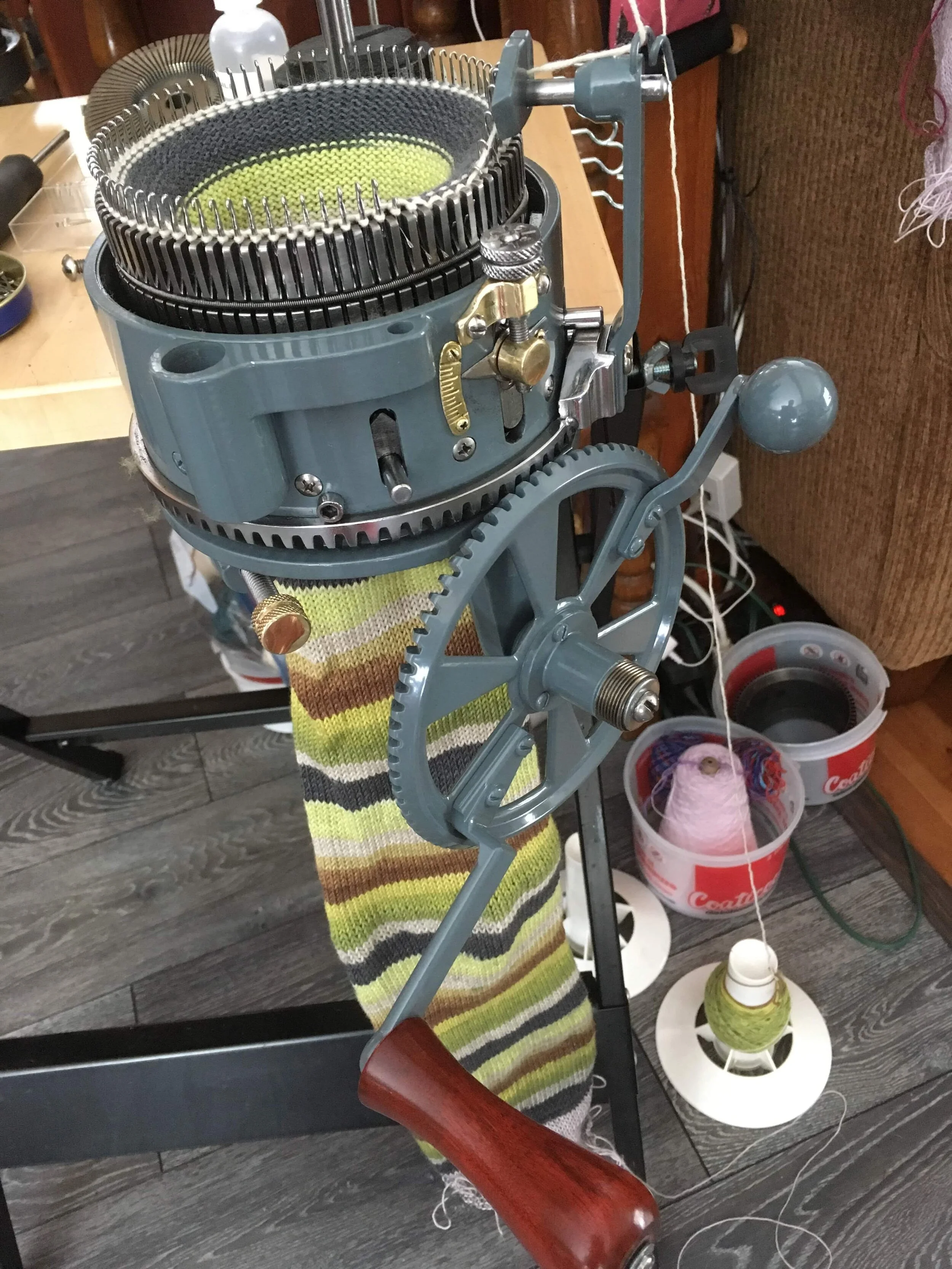 ChambordCSM — CSM Love