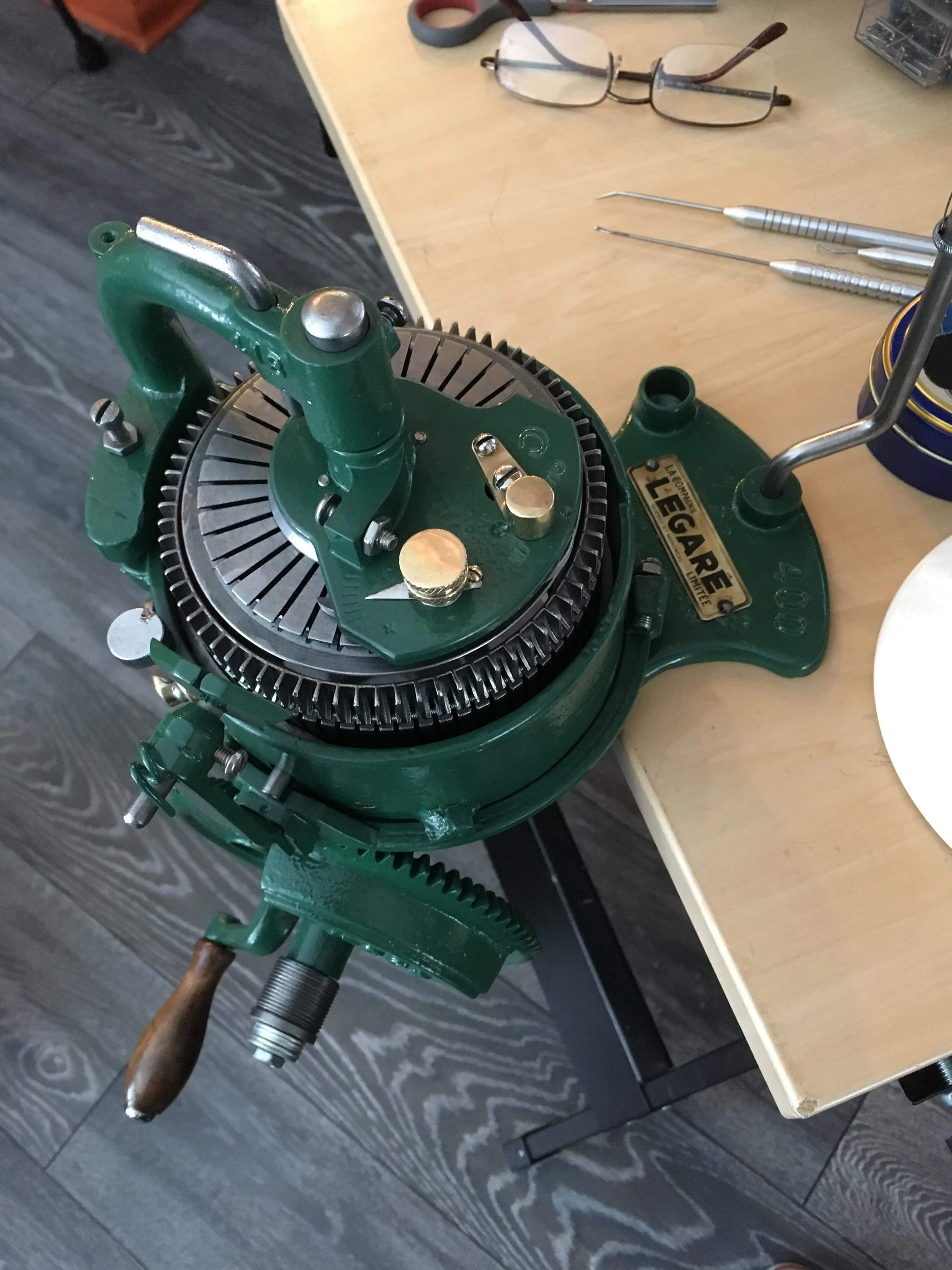 ChambordCSM — CSM Love