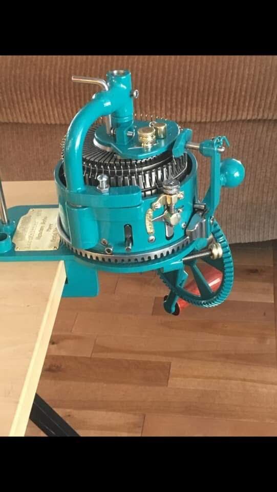 ChambordCSM — CSM Love