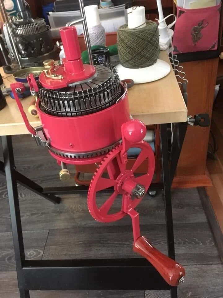 ChambordCSM — CSM Love