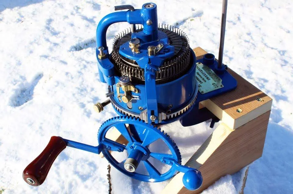 ChambordCSM — CSM Love