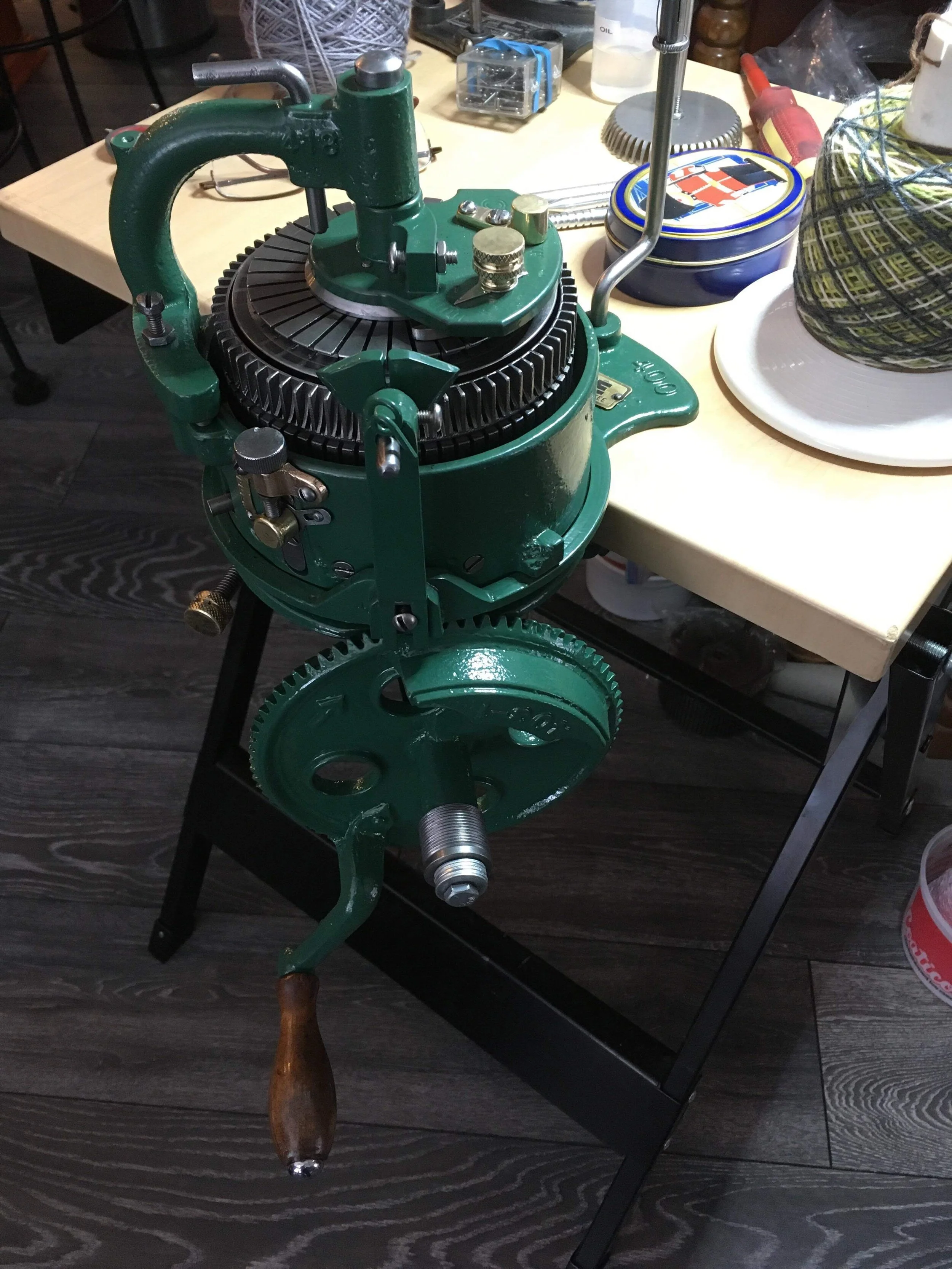 ChambordCSM — CSM Love