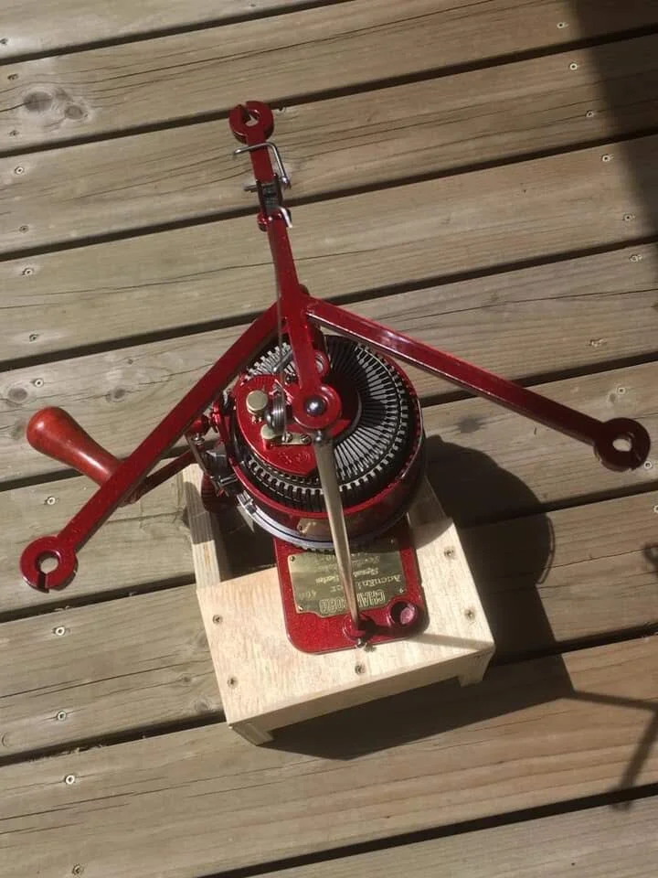 ChambordCSM — CSM Love