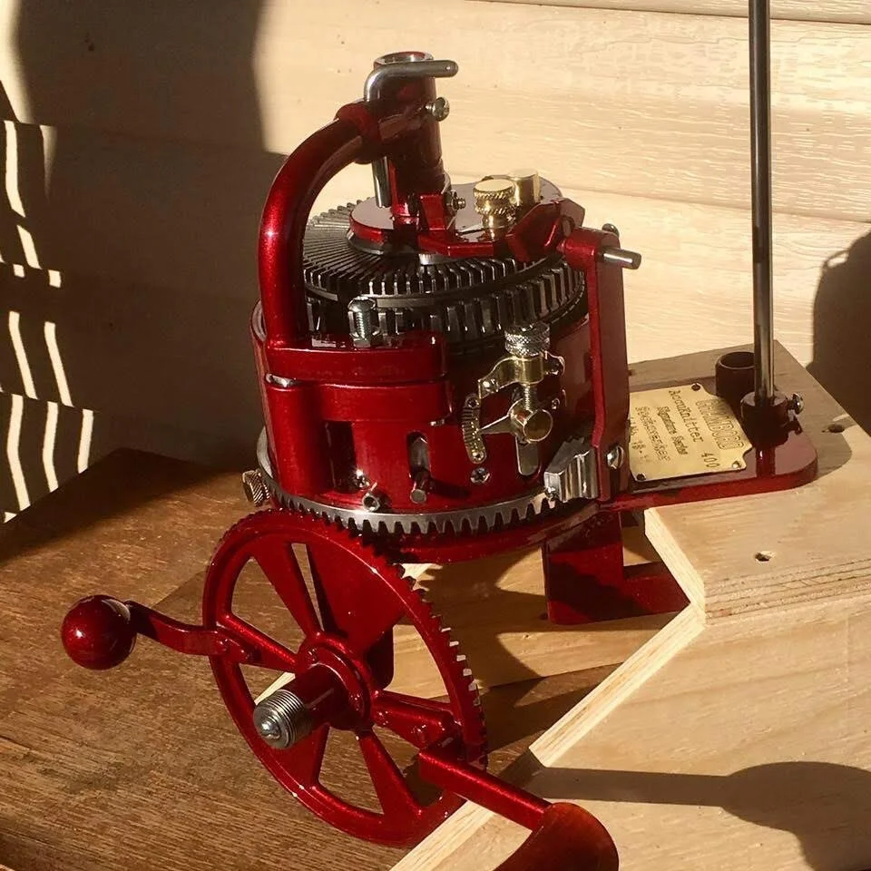 ChambordCSM — CSM Love