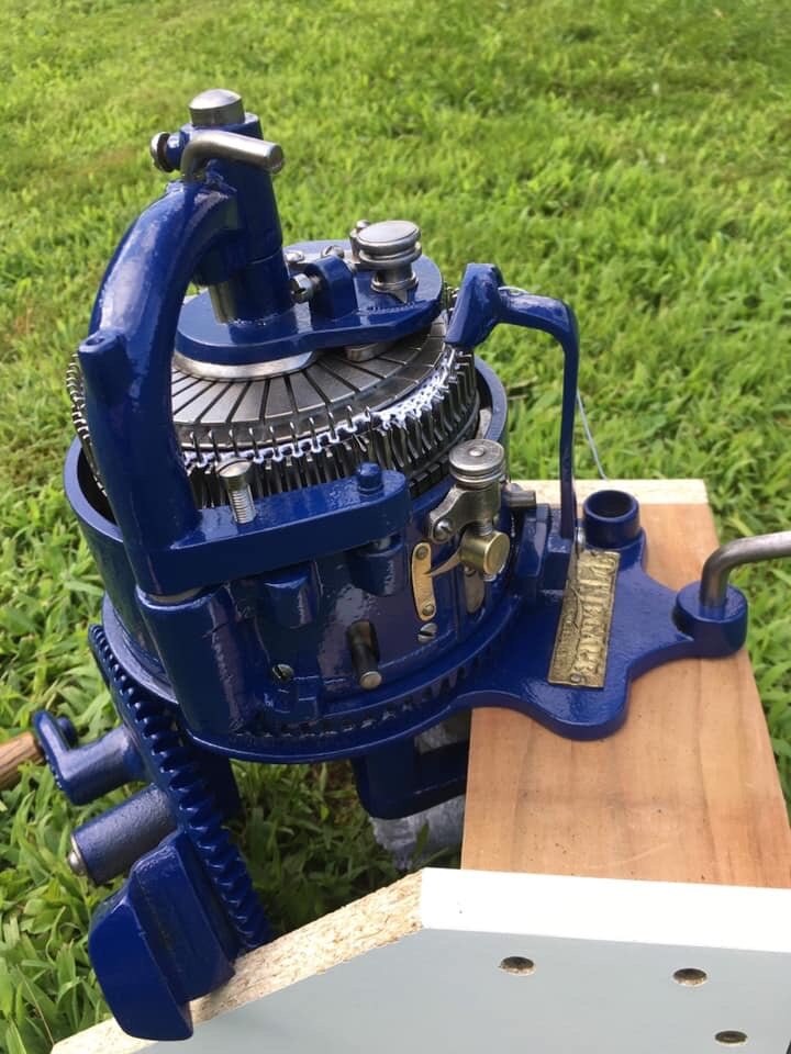 ChambordCSM — CSM Love