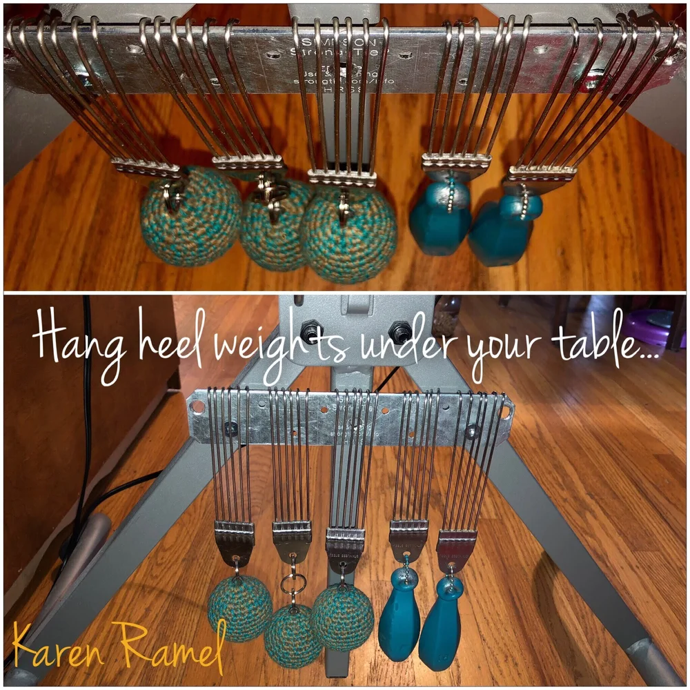 2018 Oct 3 - Ridgid FlipTop Adjustable Tables — CSM Love