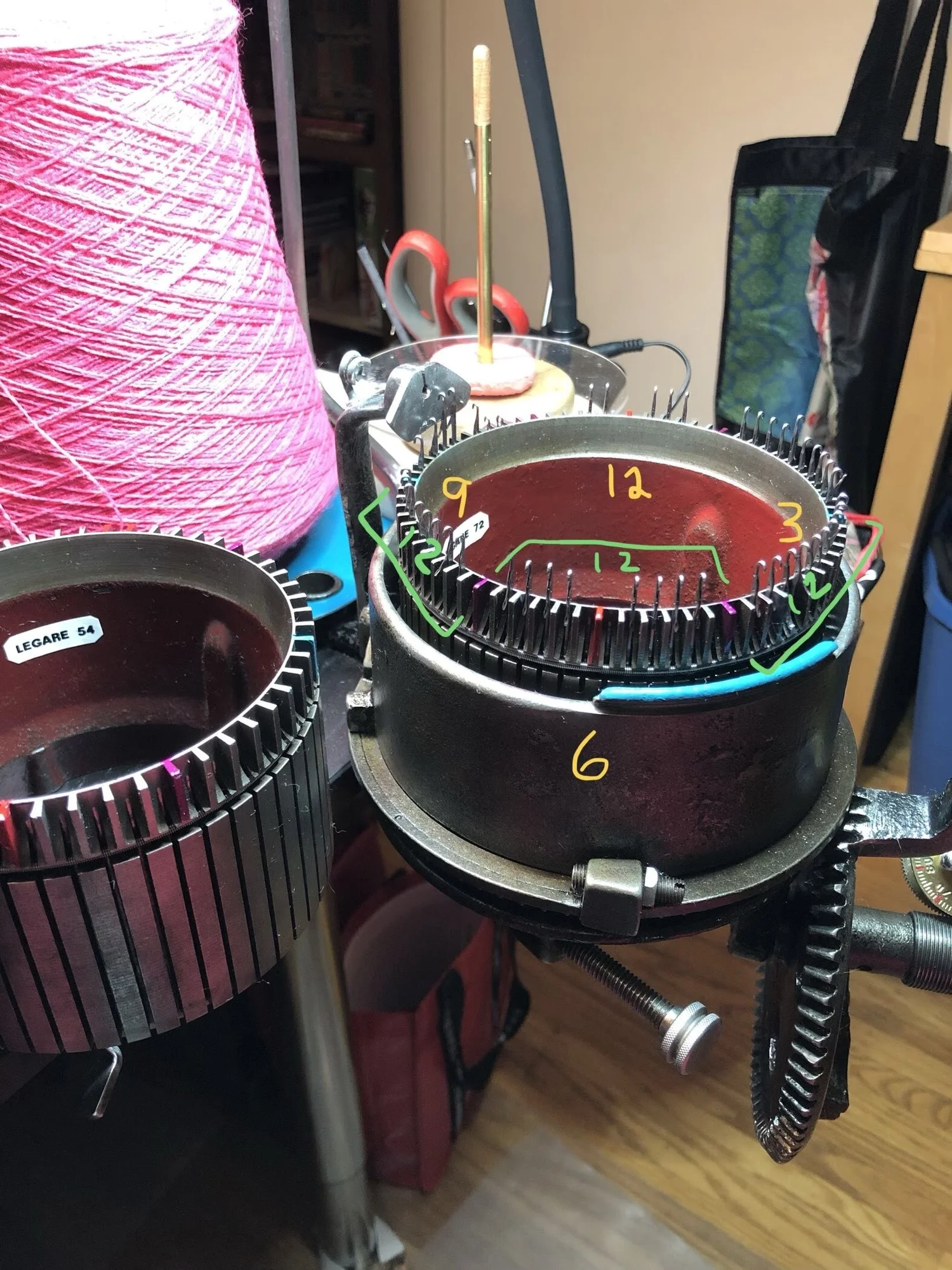 CSM Start-CSM2 — CSM Love